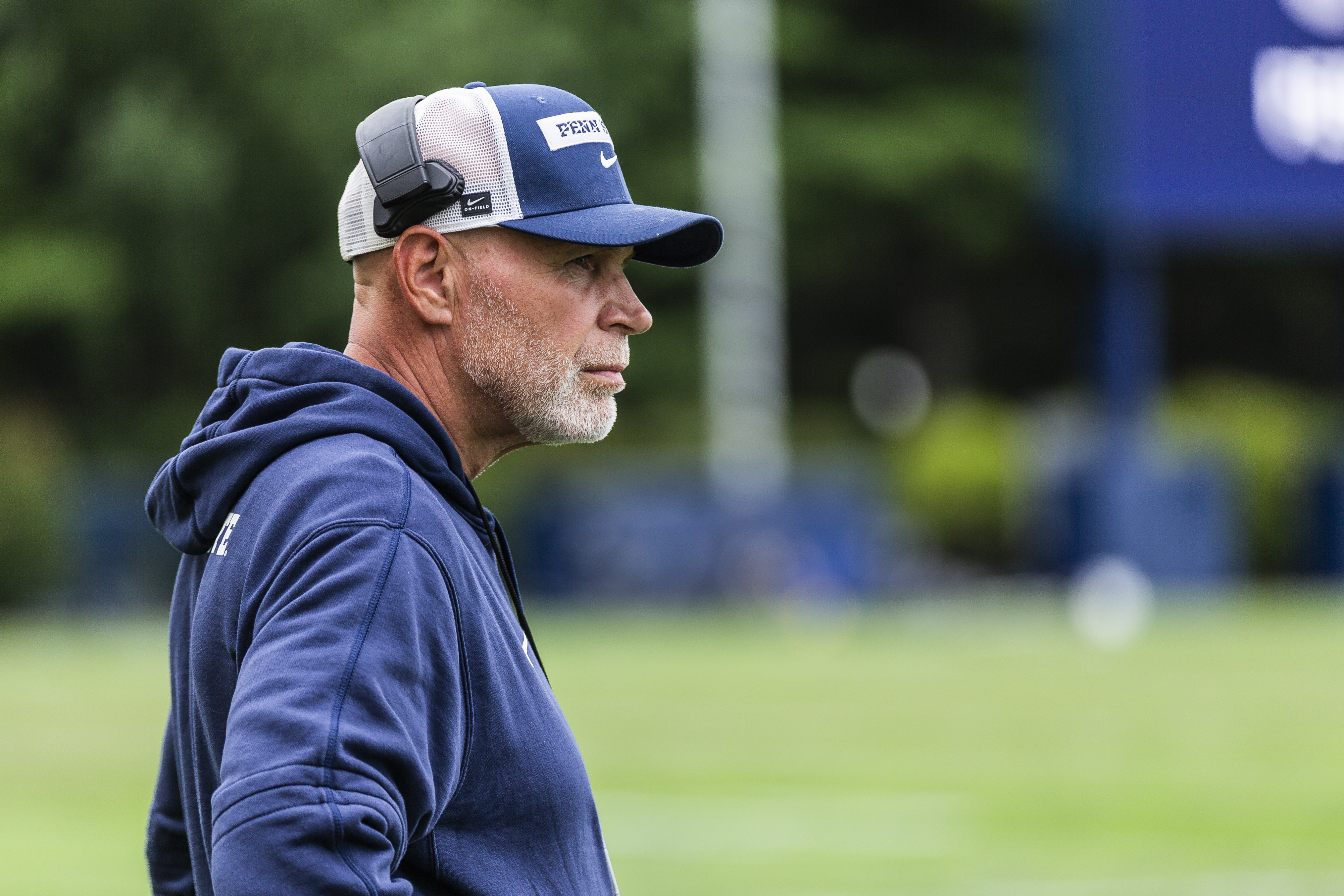 Penn State football practice, Aug. 19, 2025 - pennlive.com