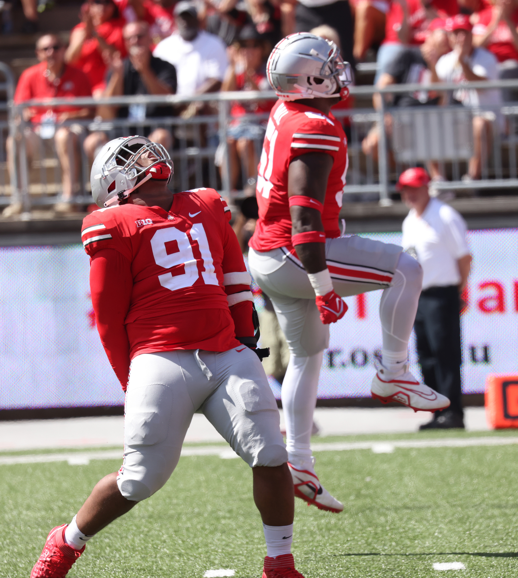 Arkansas State at Ohio State, September 10, 2022 - cleveland.com