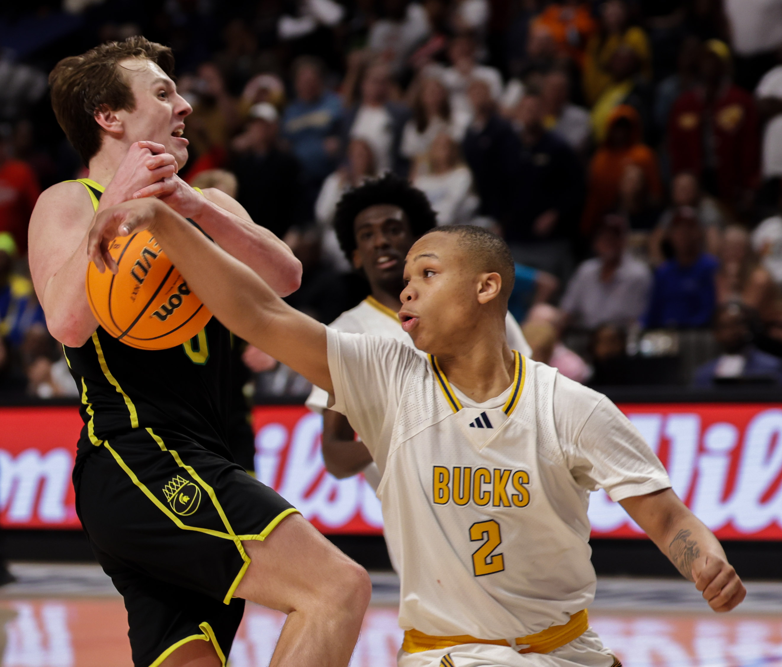 AHSAA 6A boys final: Buckhorn vs. Mountain Brook - al.com