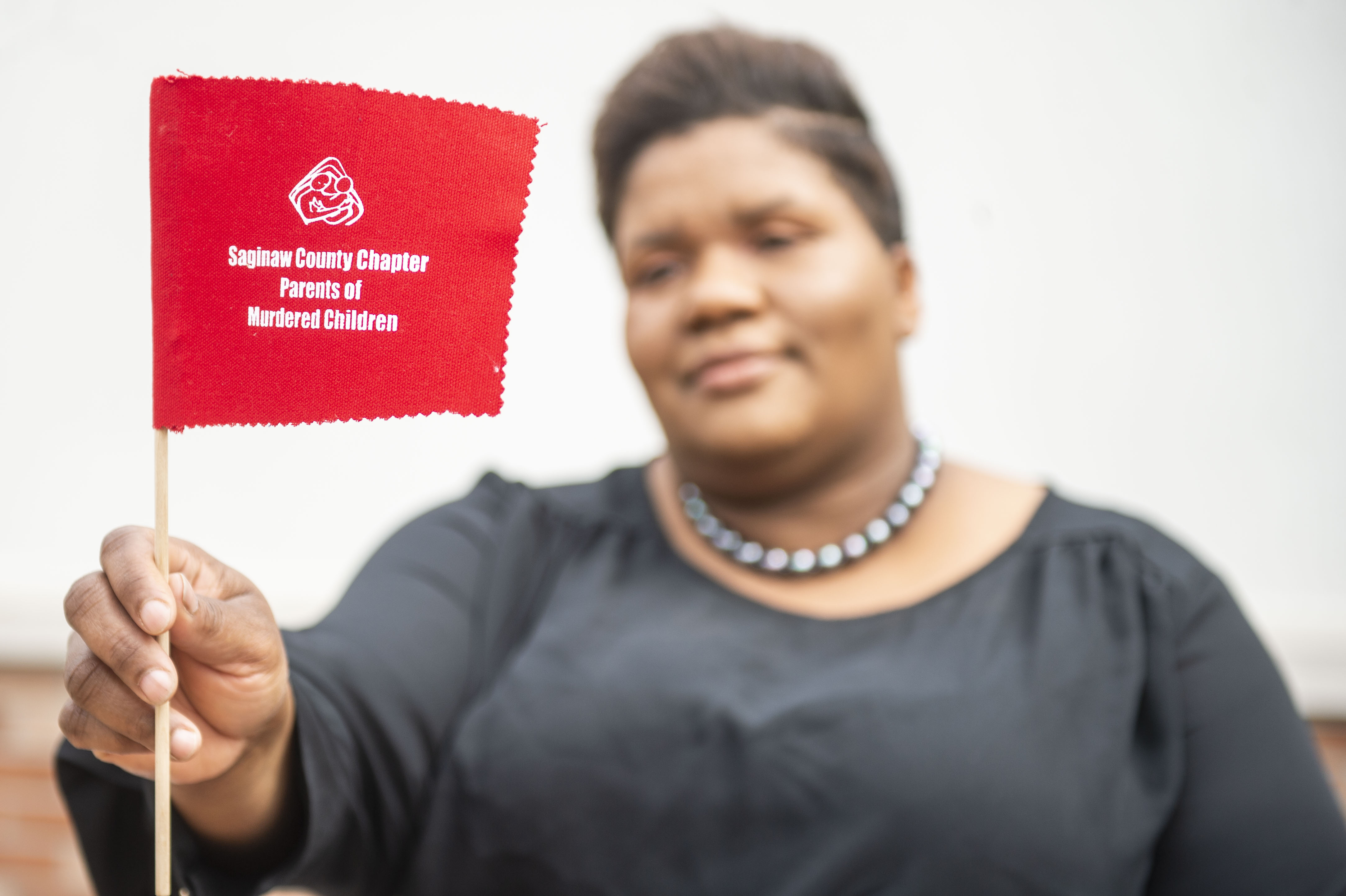 Tamara Tucker brings back Saginaw chapter of Parents of Murdered ...