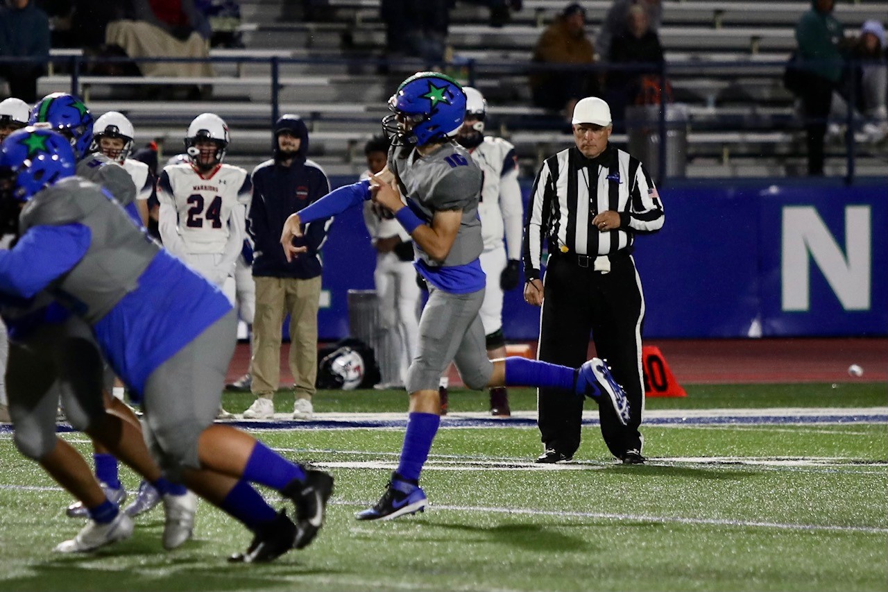 Cicero-North Syracuse vs. Liverpool football - syracuse.com