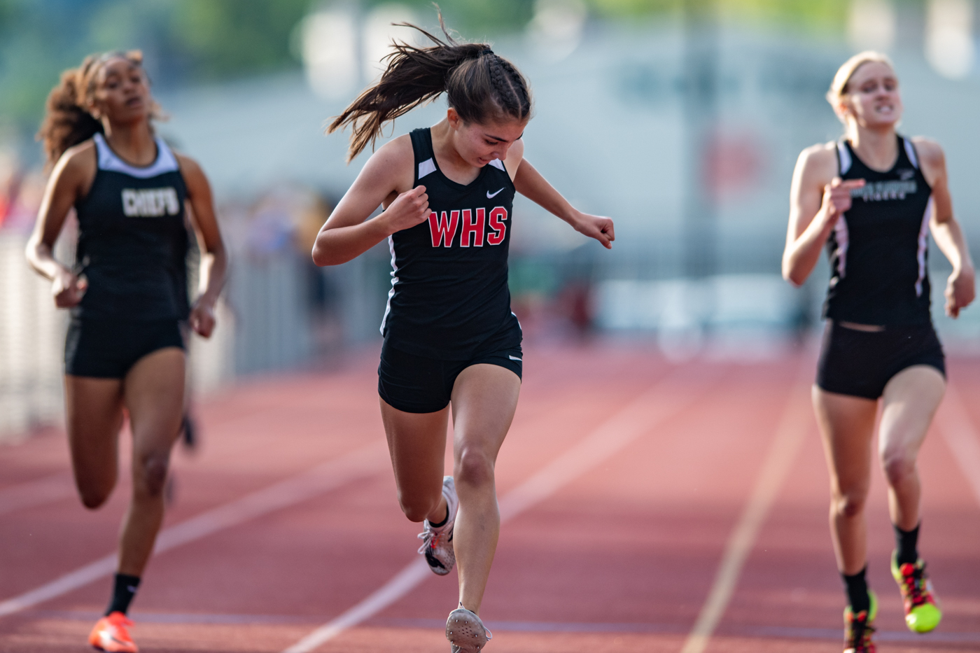 TRACK AND FIELD: GMC Championships (Day 1) - nj.com