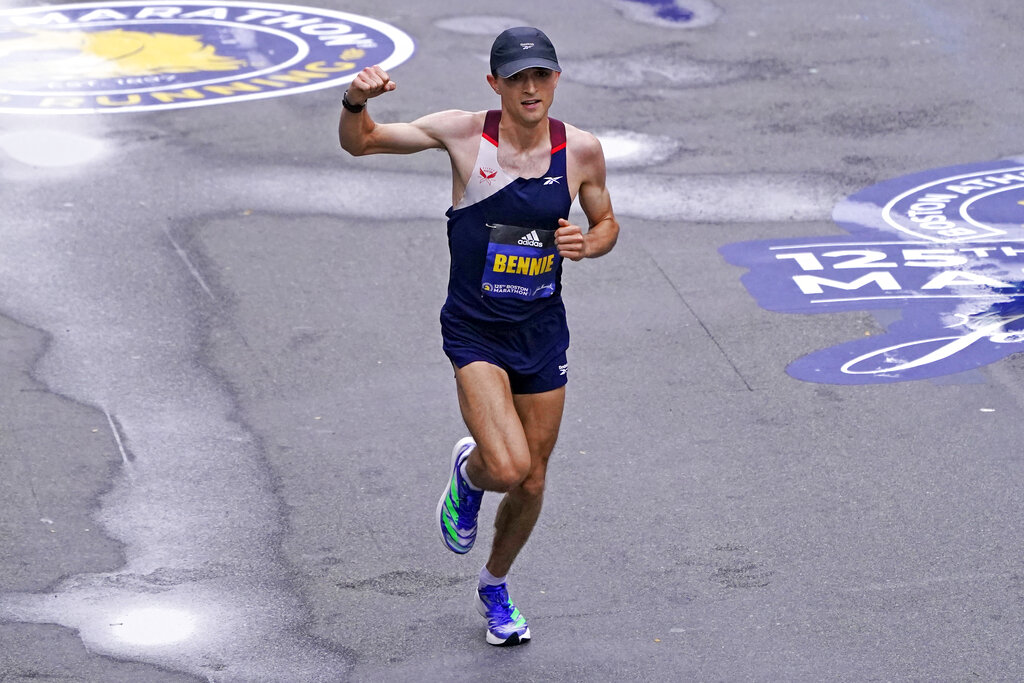 2021 Boston Marathon - masslive.com