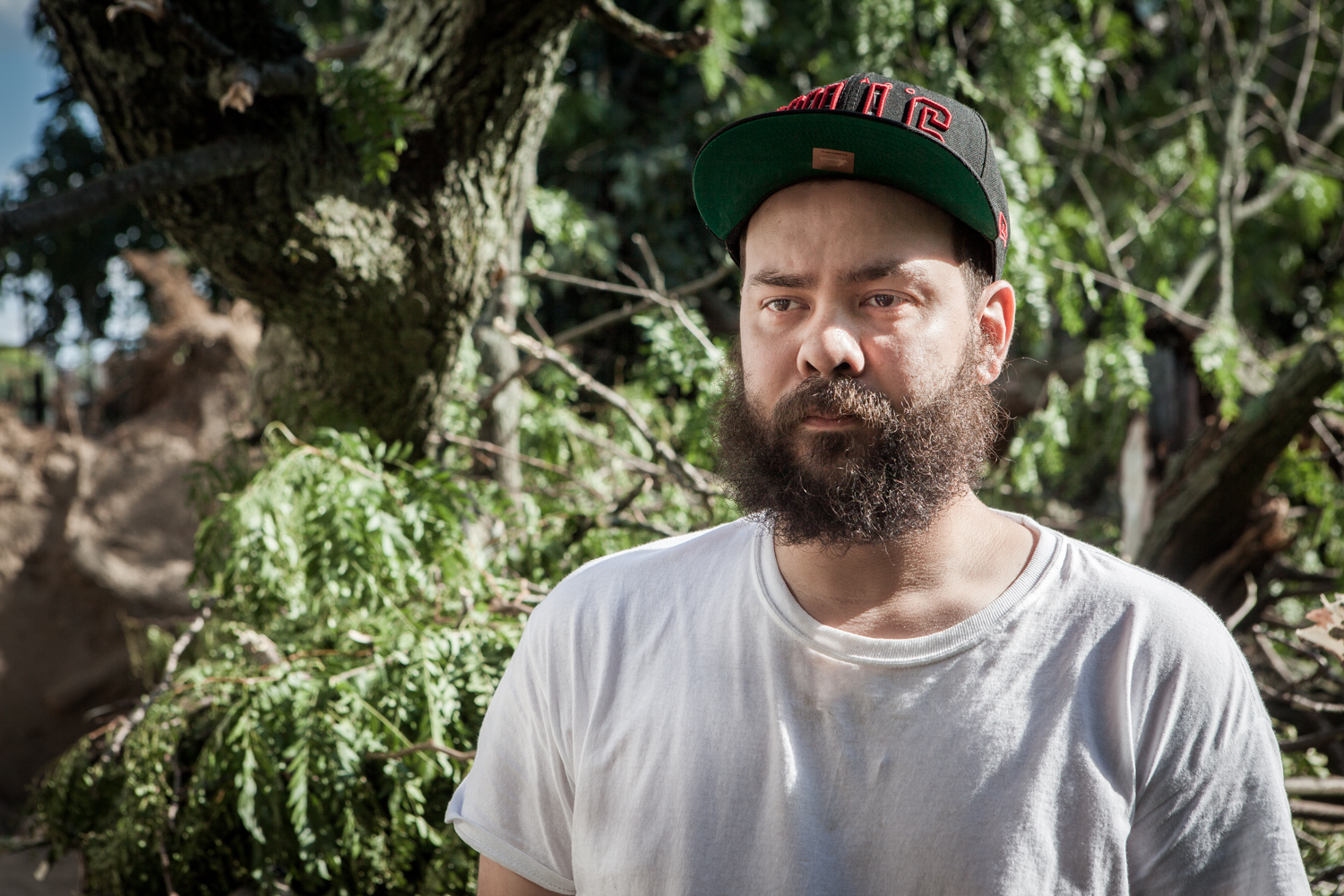 Efrain Diaz - masslive.com