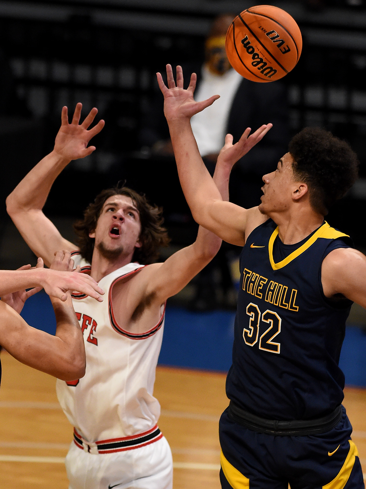 AHSAA 3A Semifinal: Fyffe vs. Cottage Hill boys - al.com