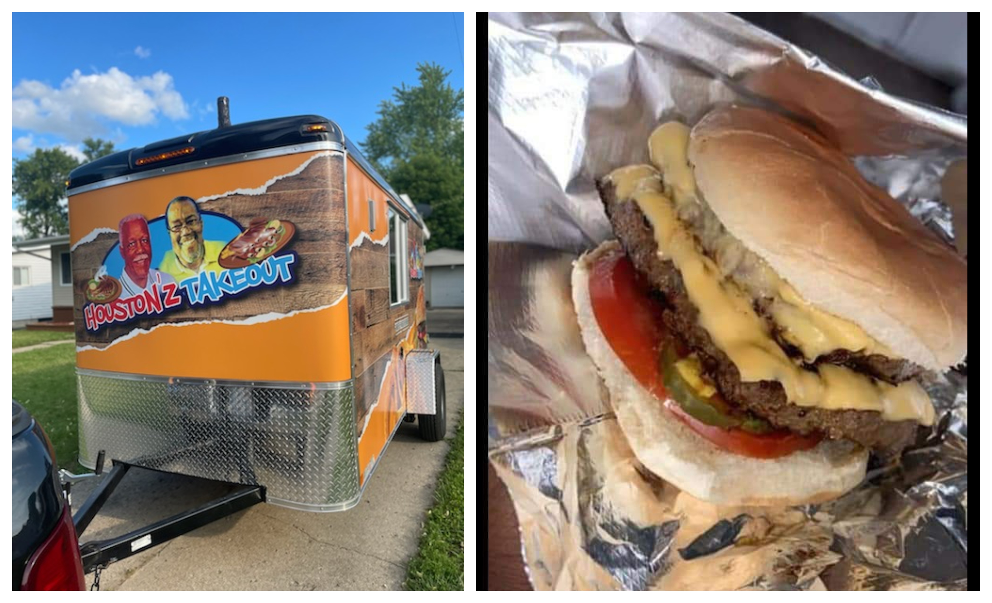 Local Eats: Houston’z Takeout and Catering has ‘Hue’ burgers for a huge ...