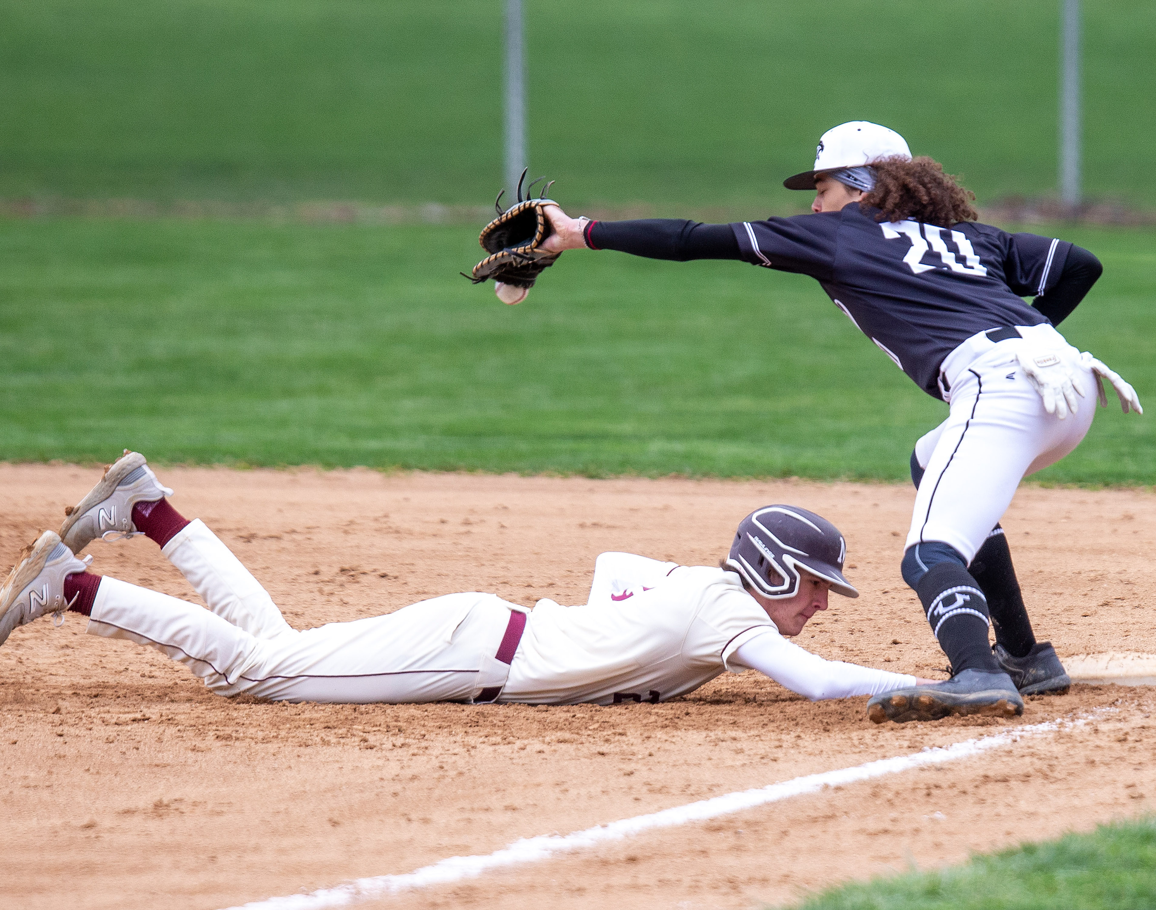 Mechanicsburg defeats CD East 7-0 in high school baseball - pennlive.com