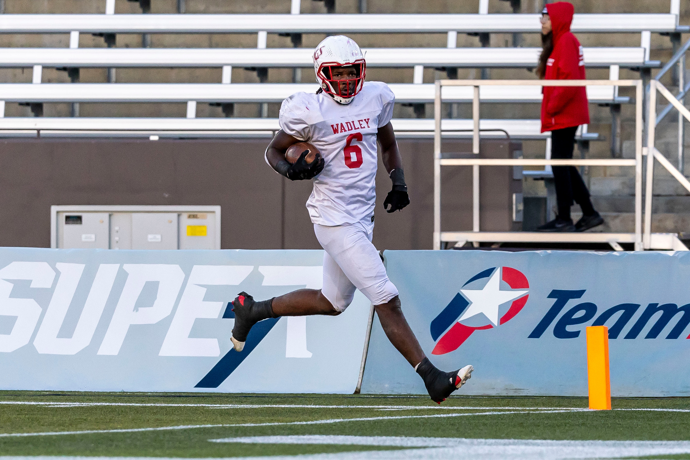 AHSAA Super 7 Class 1A Championship - al.com