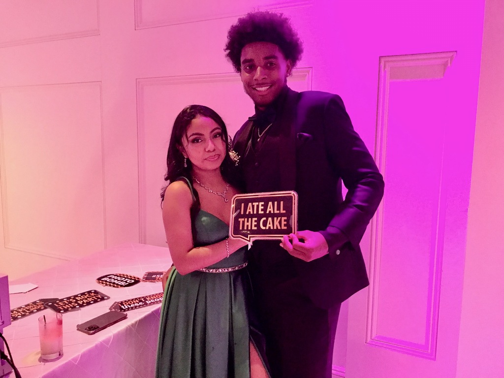 Prom 2022: McKee High School Prom - silive.com