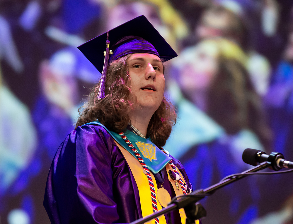 Northern High School 2022 Graduation - pennlive.com