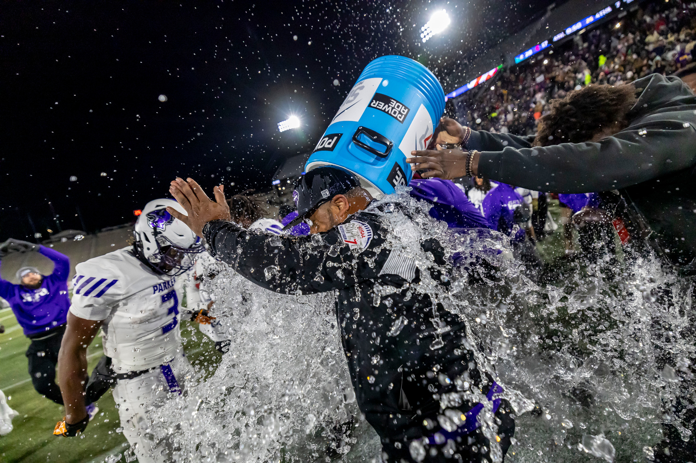 AHSAA Super 7 Class 6A Championship - al.com