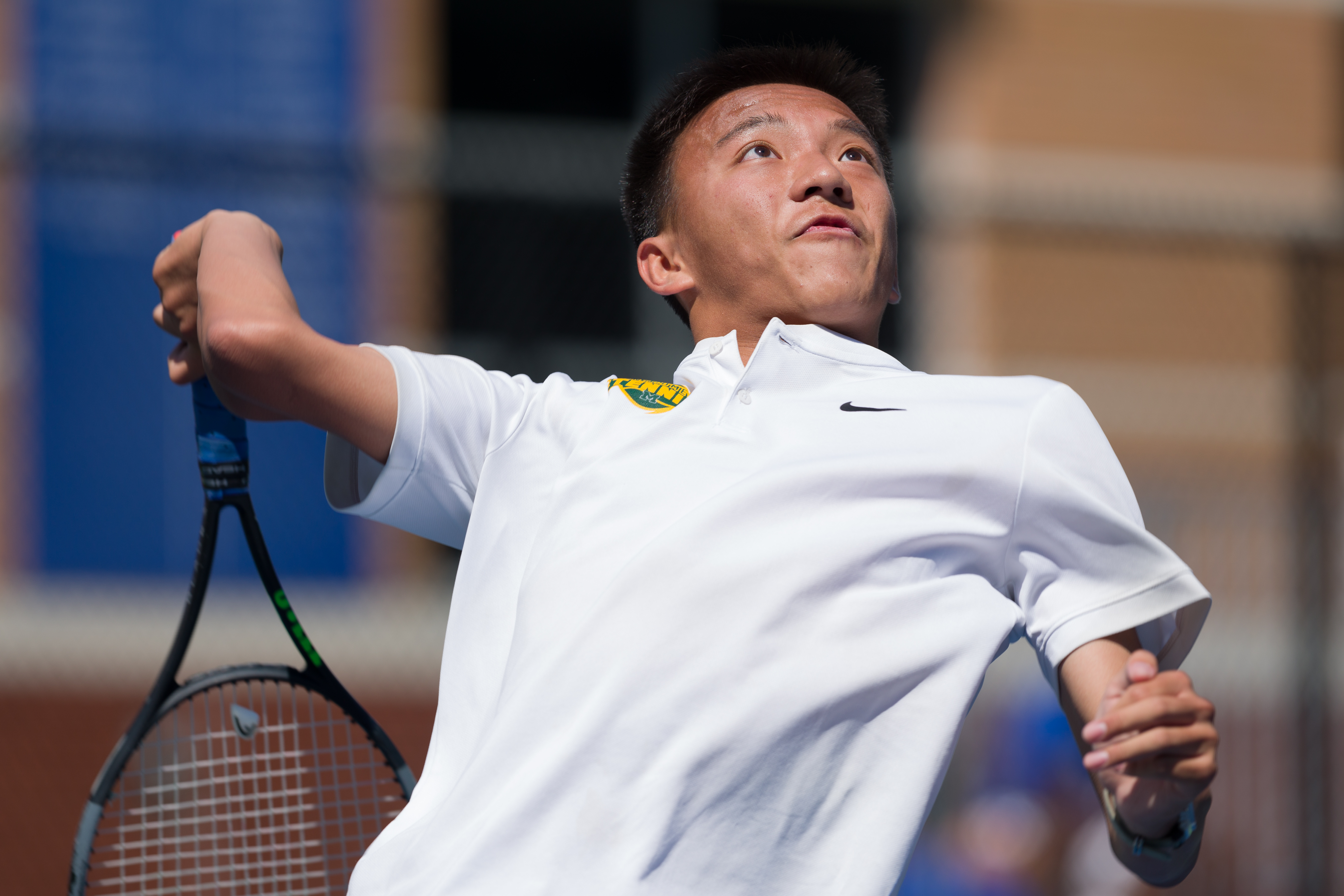 High School Boys Tennis: Montgomery vs. Millburn, N2G3 Semifinals on ...