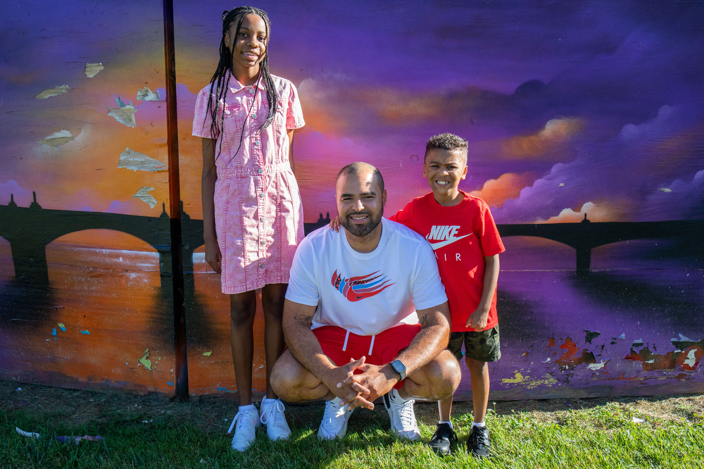 Honoring Black Dads on Juneteenth 2022, Father's Day - pennlive.com