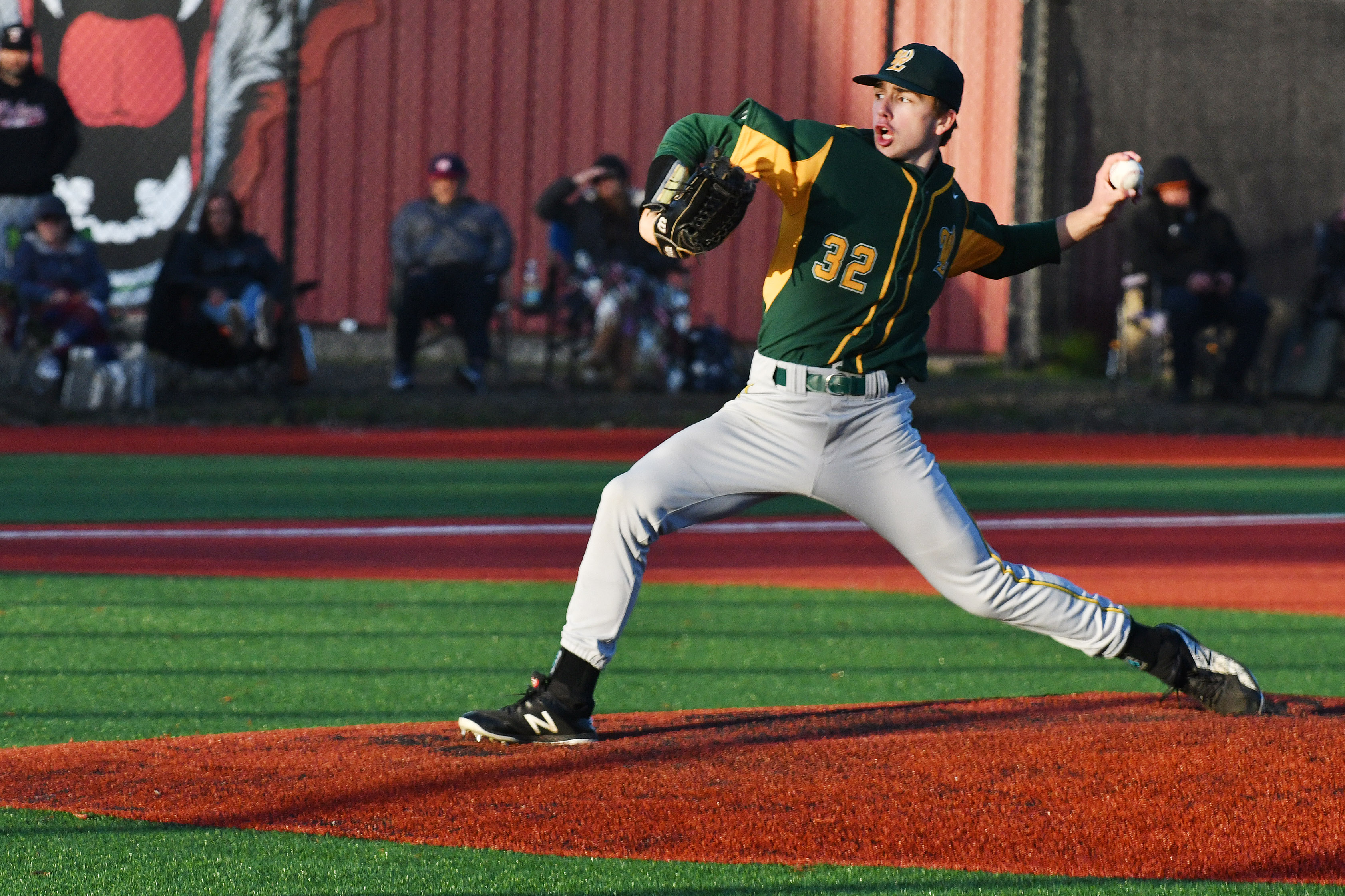 Baseball: West Linn at Tualatin - oregonlive.com