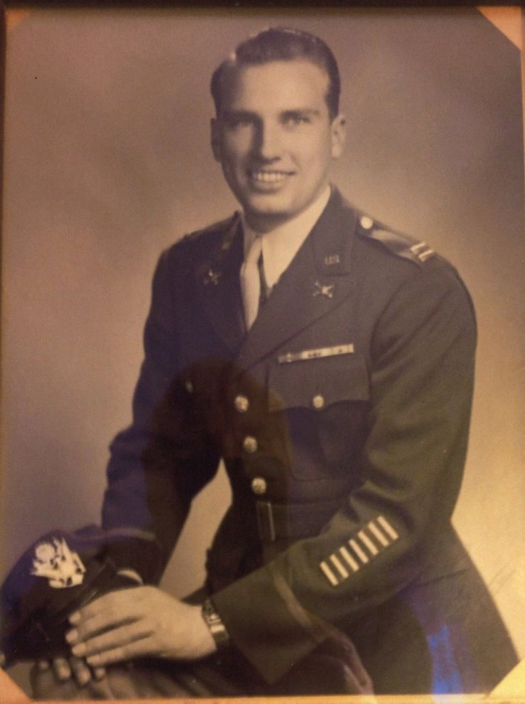 World War II veteran Herb Elfring survived Pearl Harbor attack - mlive.com