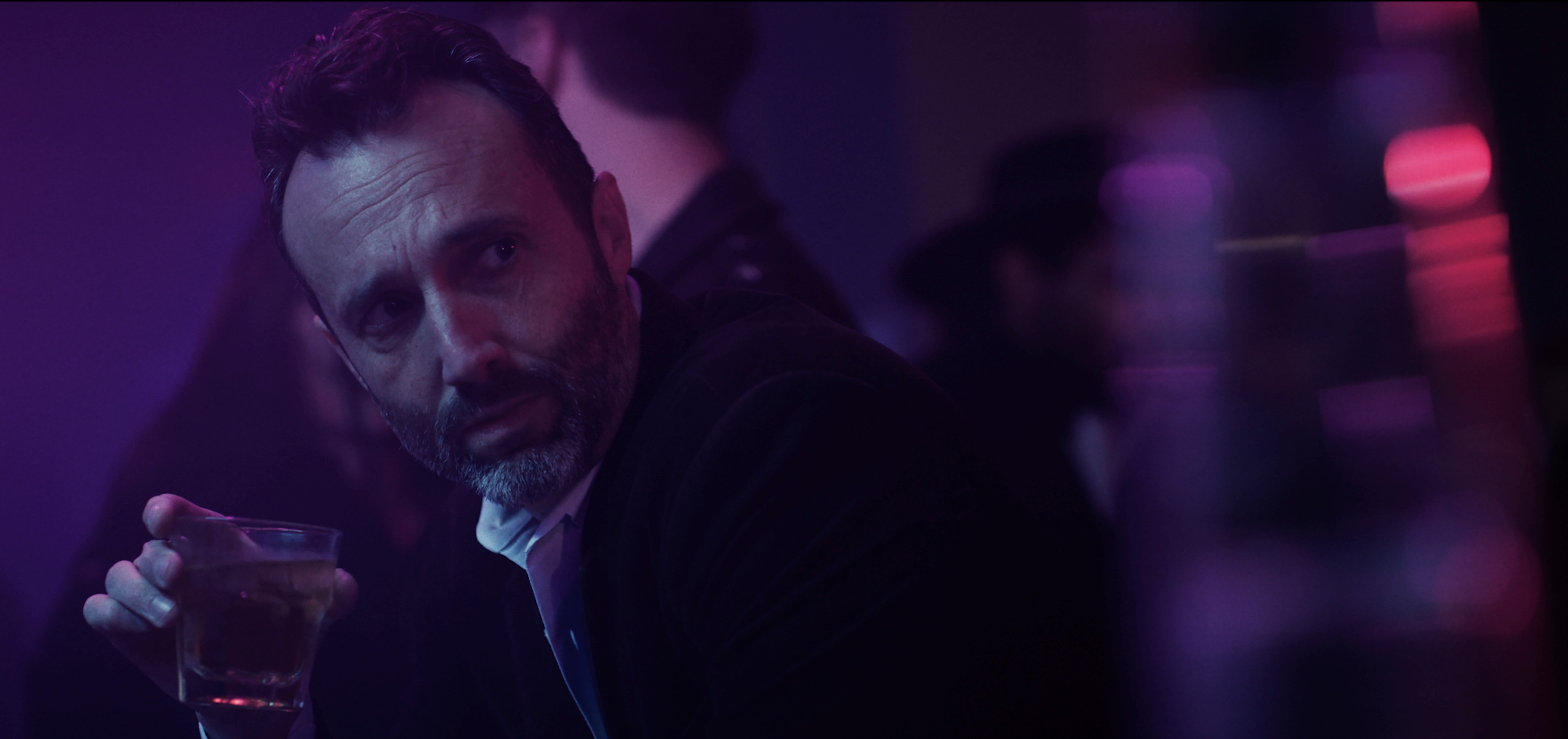 "An Intrusion" movie shot in Michigan - mlive.com