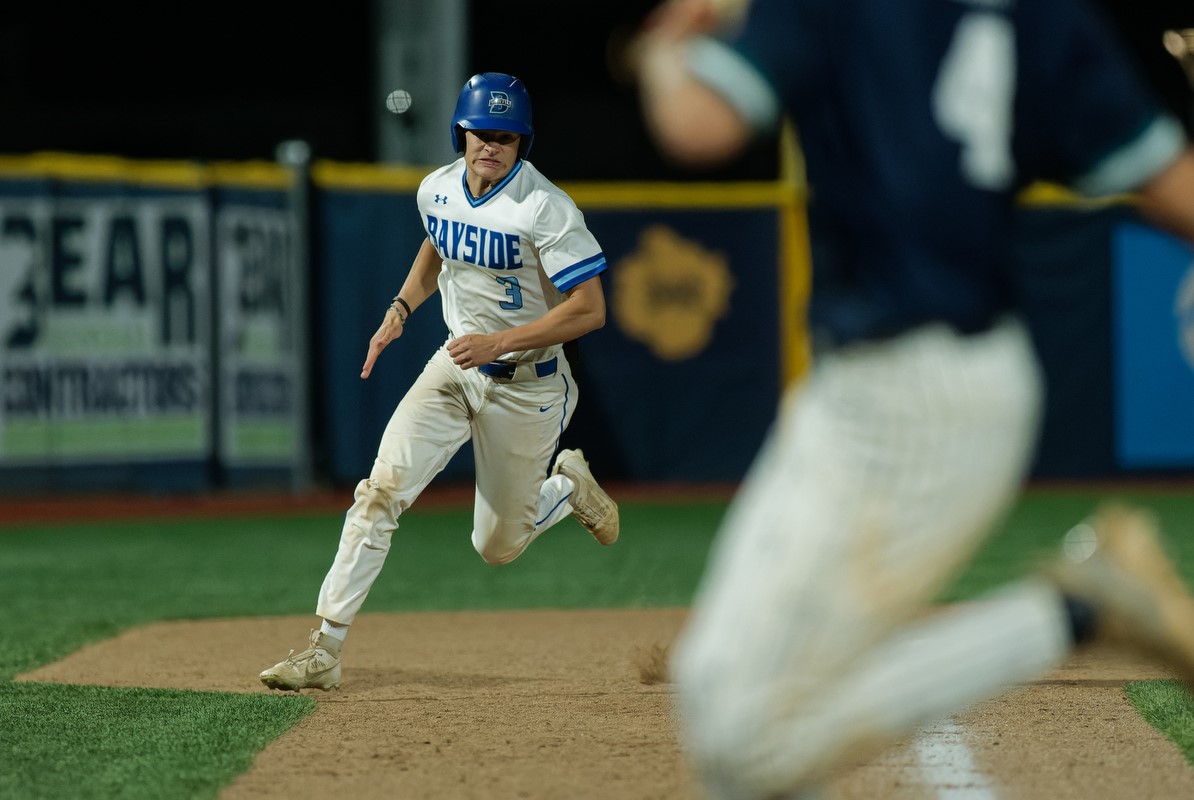 Bayside Academy vs. Gulf Shores baseball - al.com