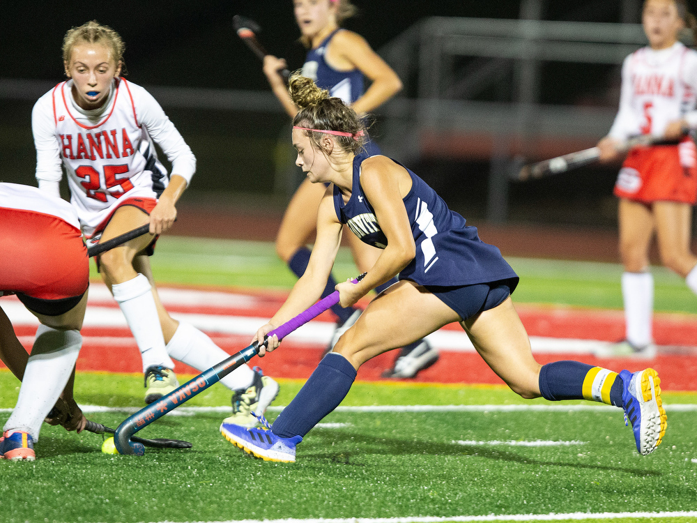 Susquehanna Twp. defeats Bishop McDevitt 3-2 in overtime in high school ...