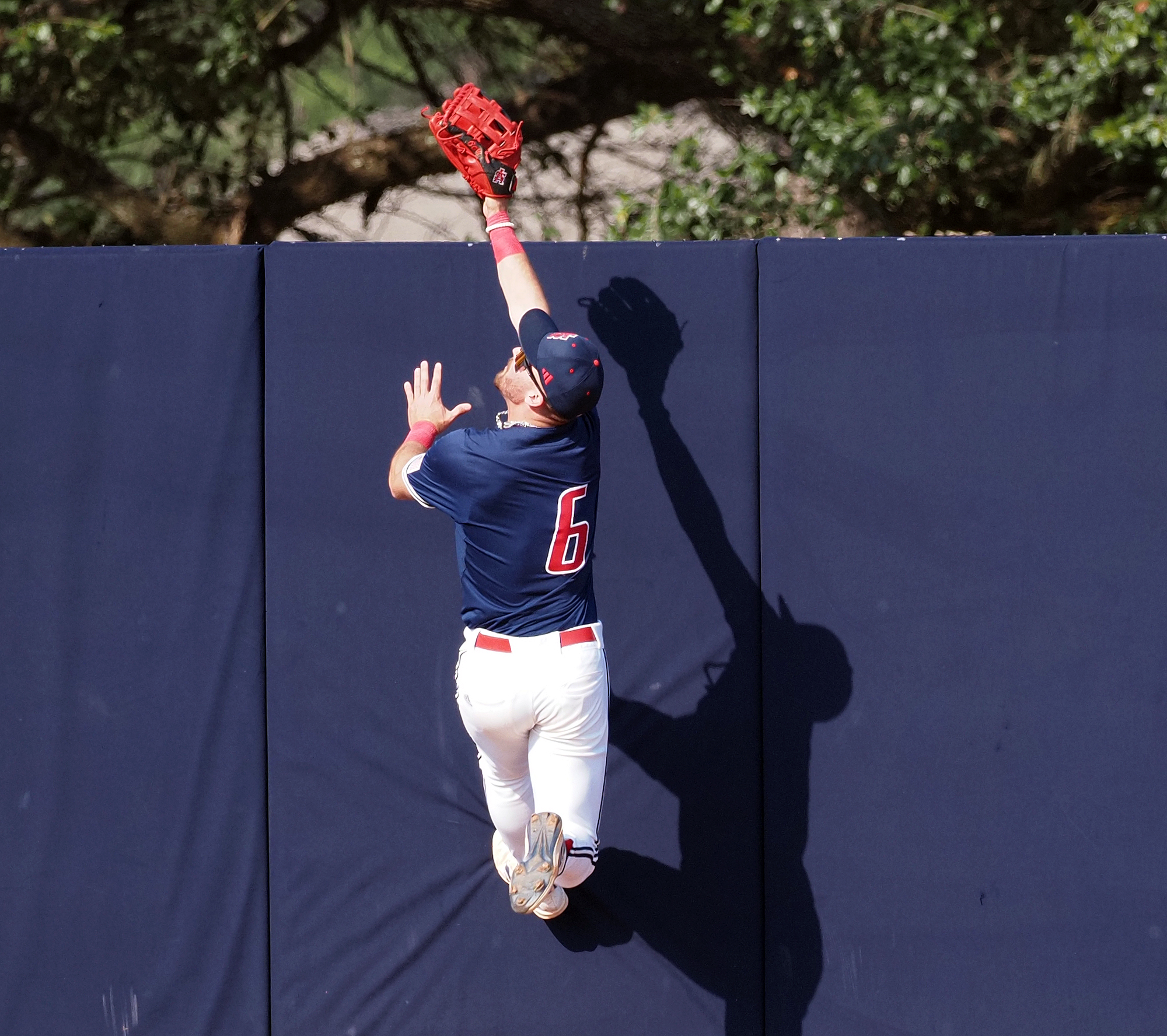 Jacksonville State at South Alabama baseball - al.com