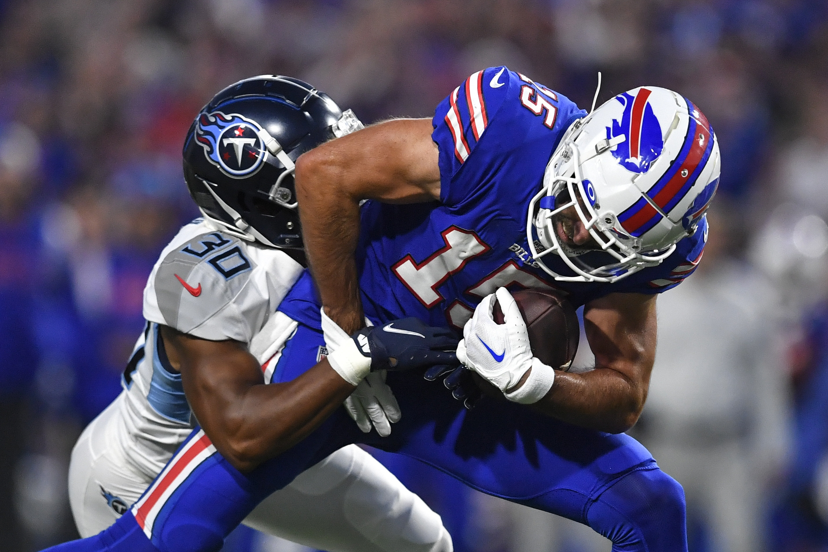 NFL Week 2: Buffalo Bills vs. Tennessee Titans - syracuse.com
