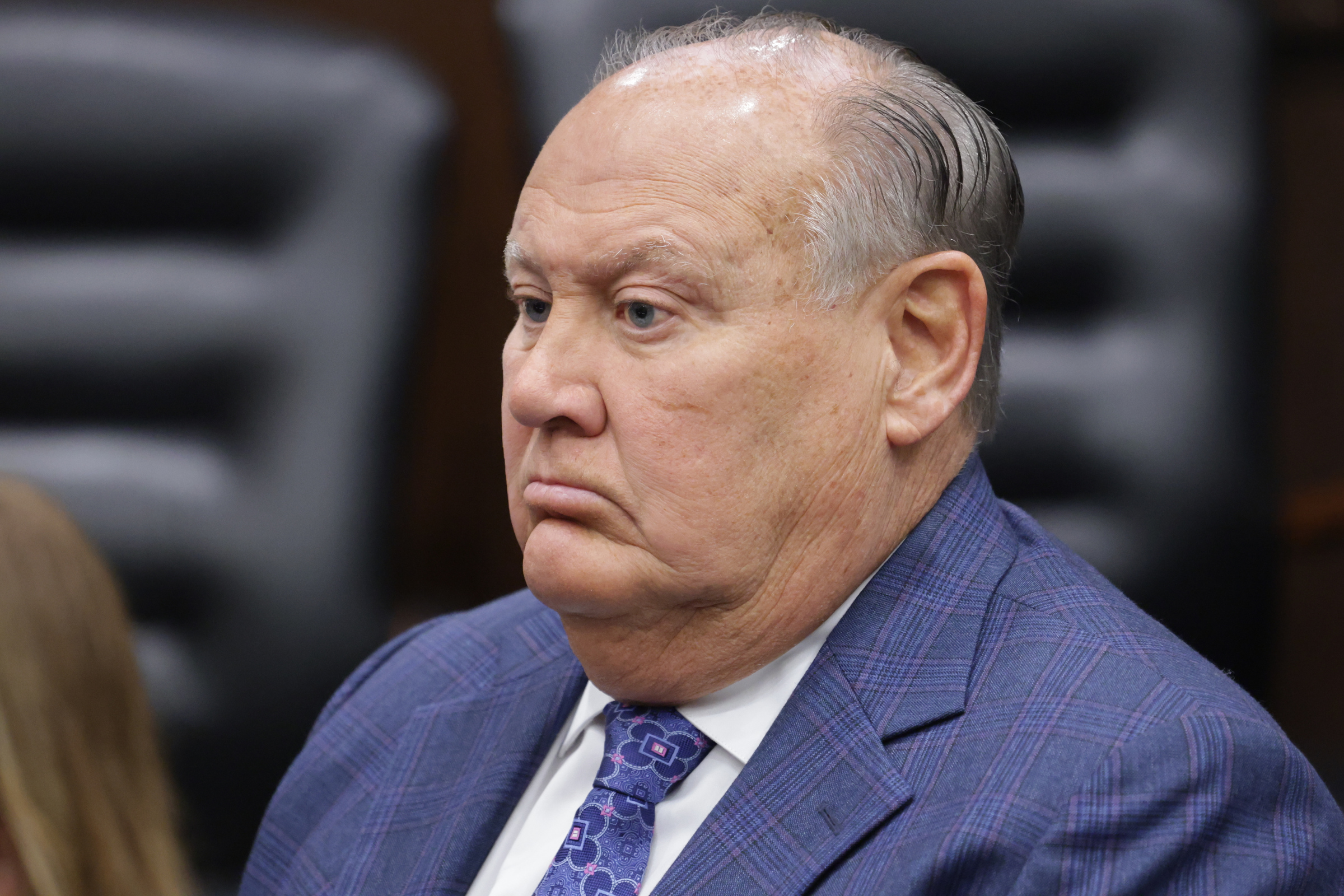 Arraignment of Jones, Randazzo and Dowling - cleveland.com