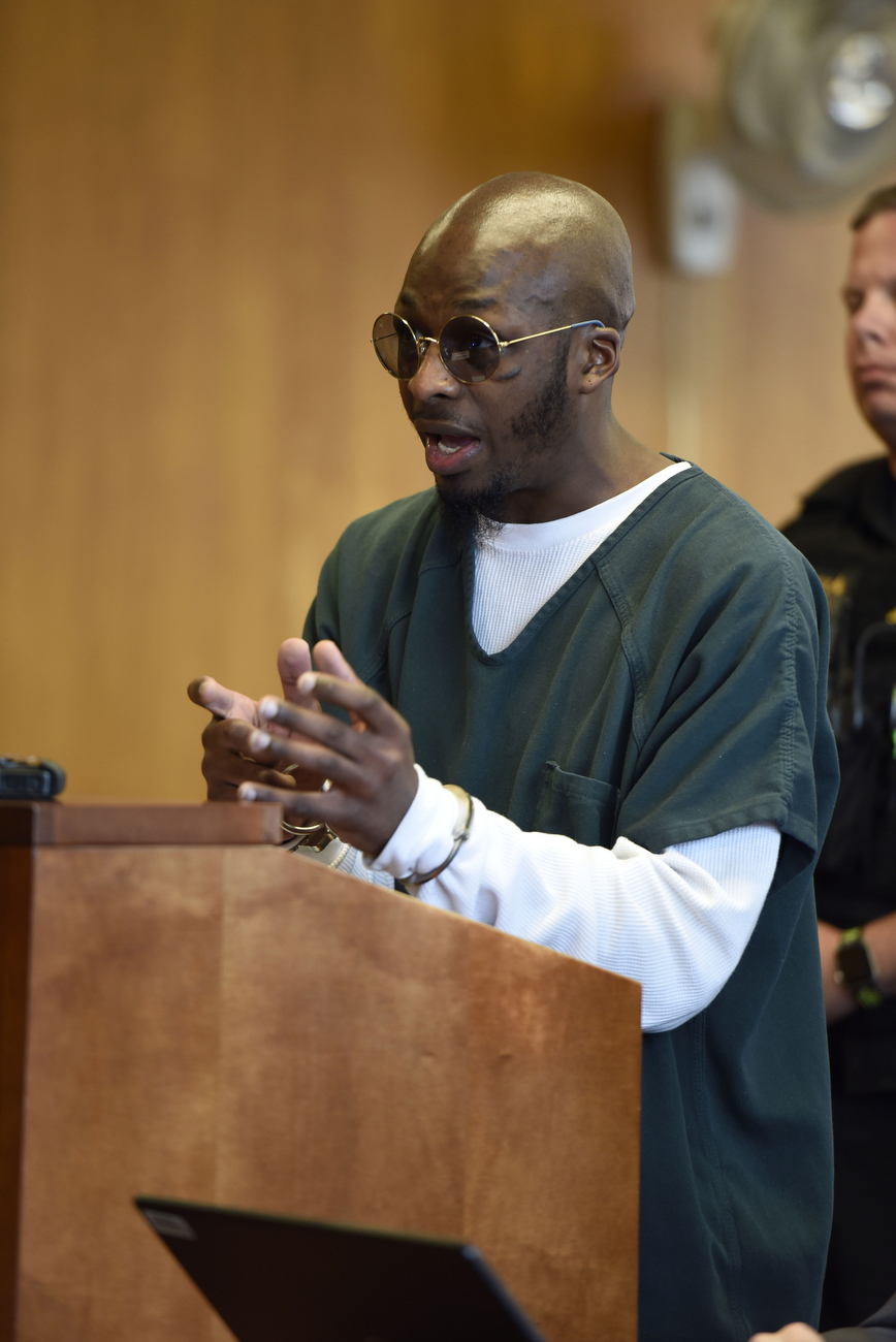 Isom Hamilton sentencing - mlive.com