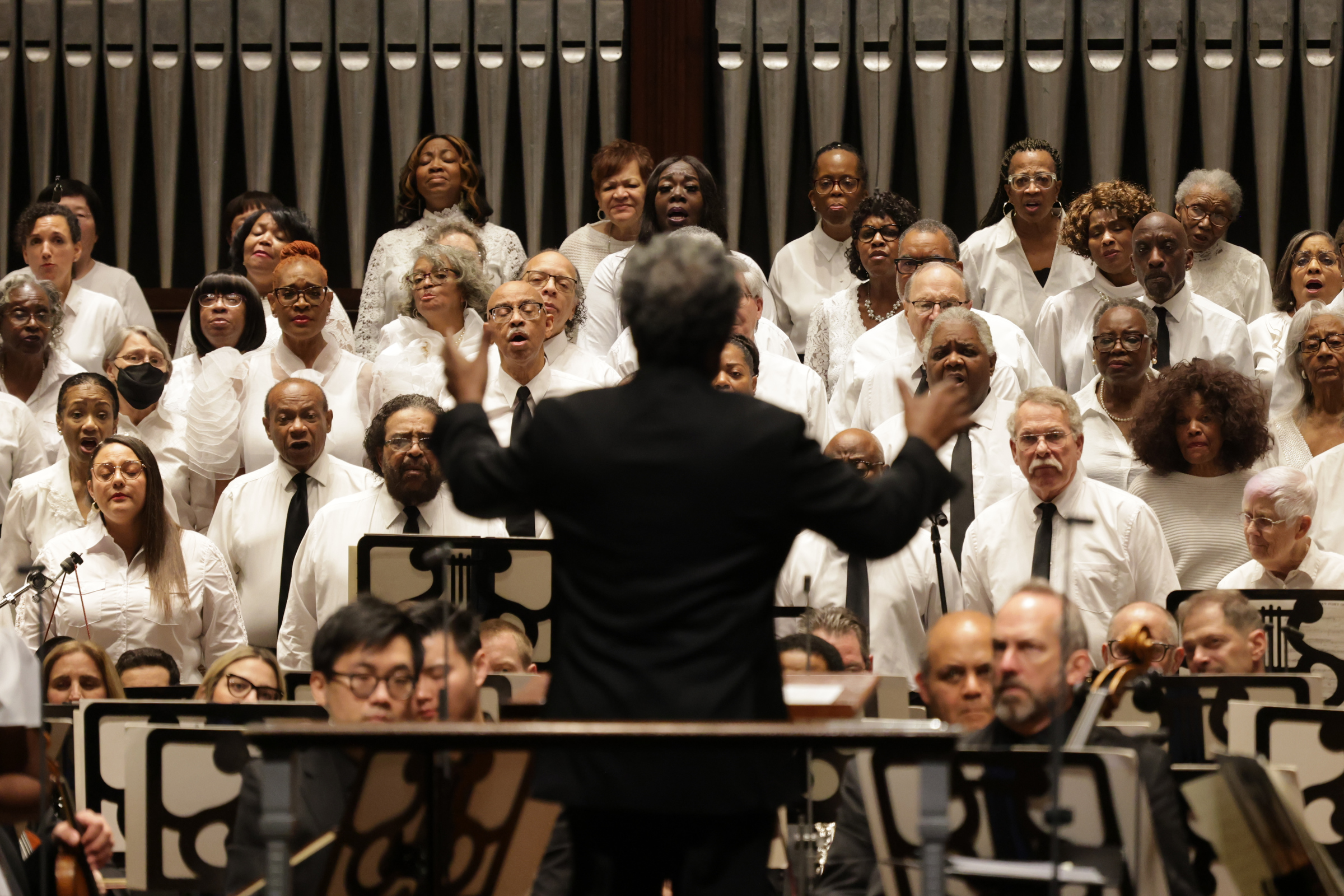 MLK Celebration Concert at Severance Music Center - cleveland.com