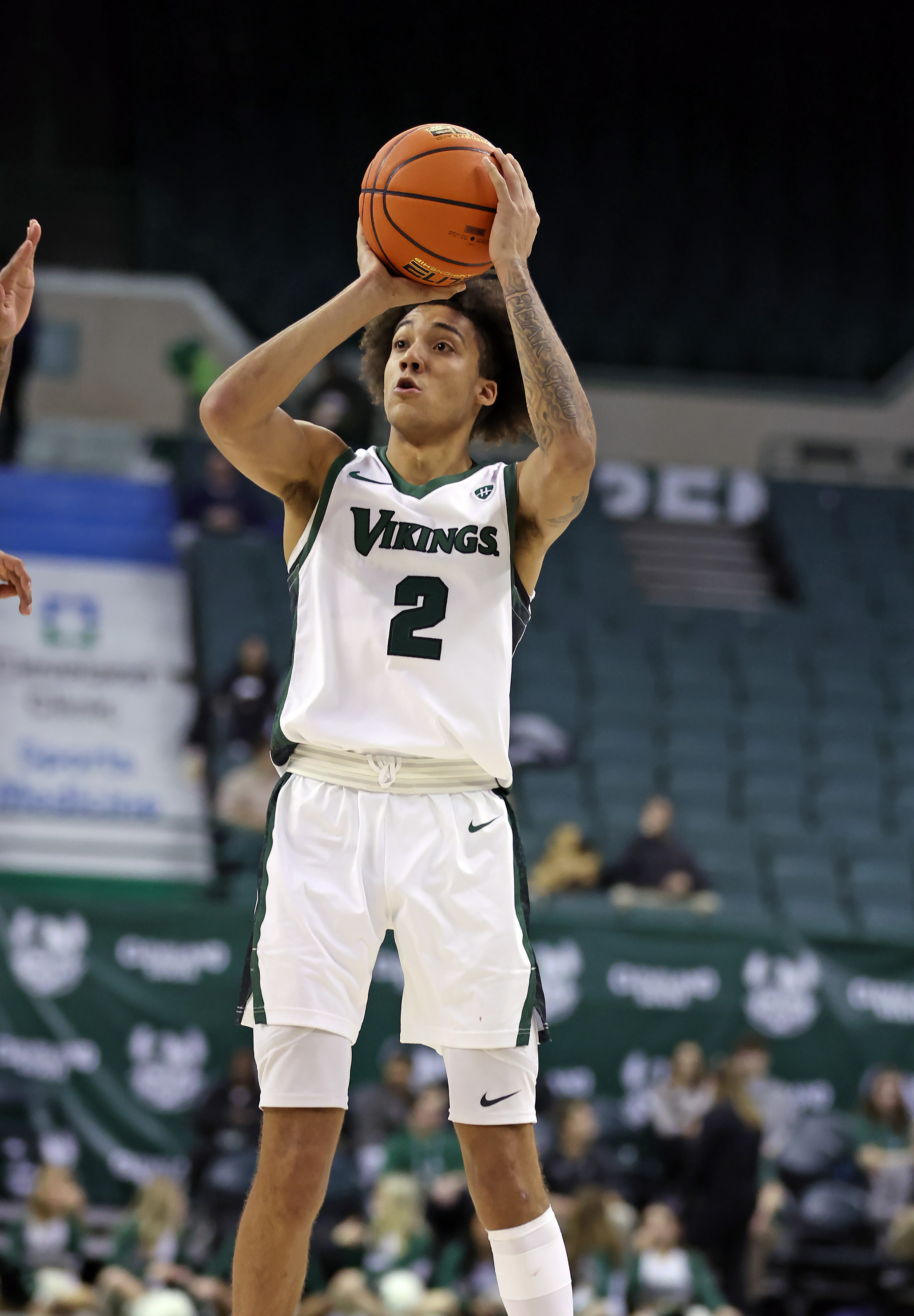 Cleveland State Vikings vs. Robert Morris Colonials, February 12, 2026 ...