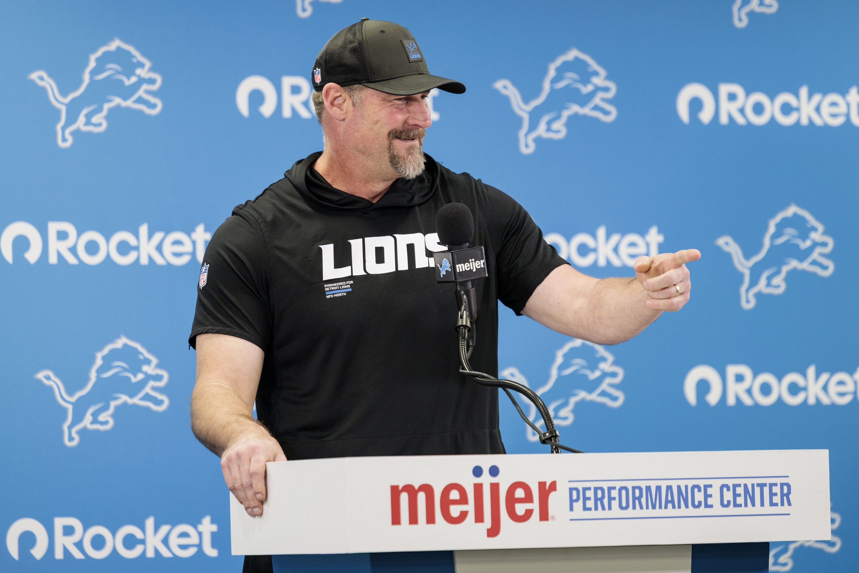 Detroit Lions Football - MLive.com