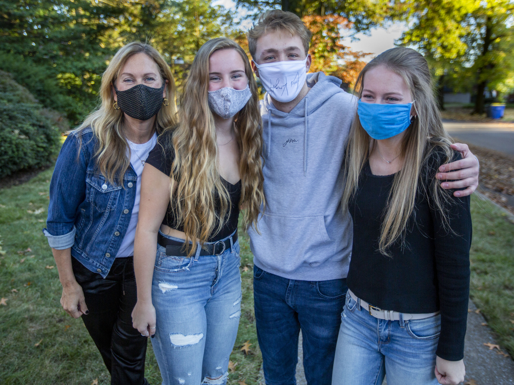 American Idol singer performs for Camp Hill teen - pennlive.com