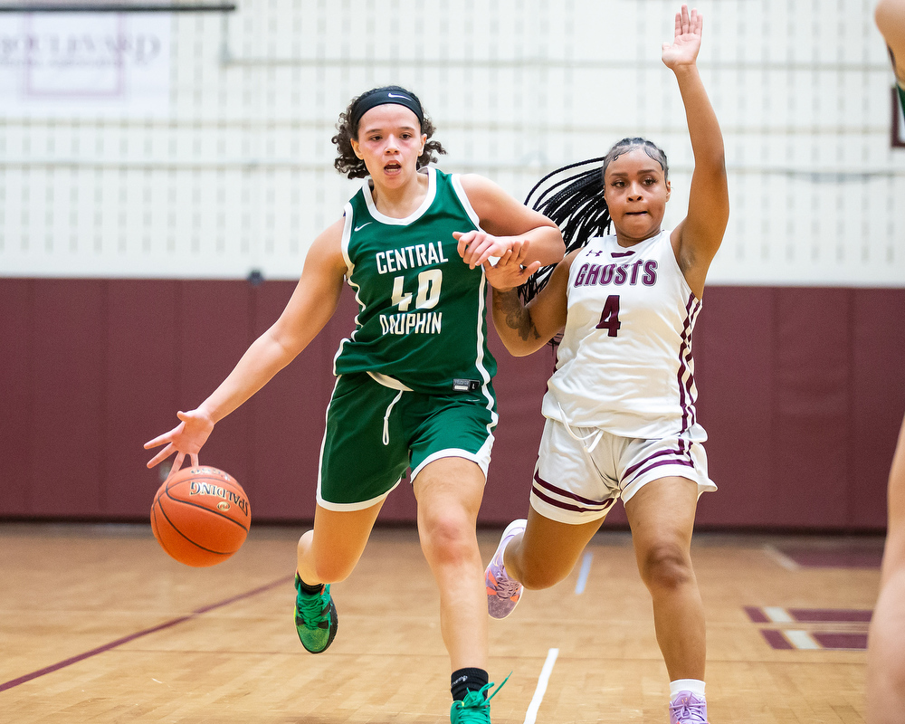 Central Dauphin defeats Abington in second round game of PIAA 6A girls ...