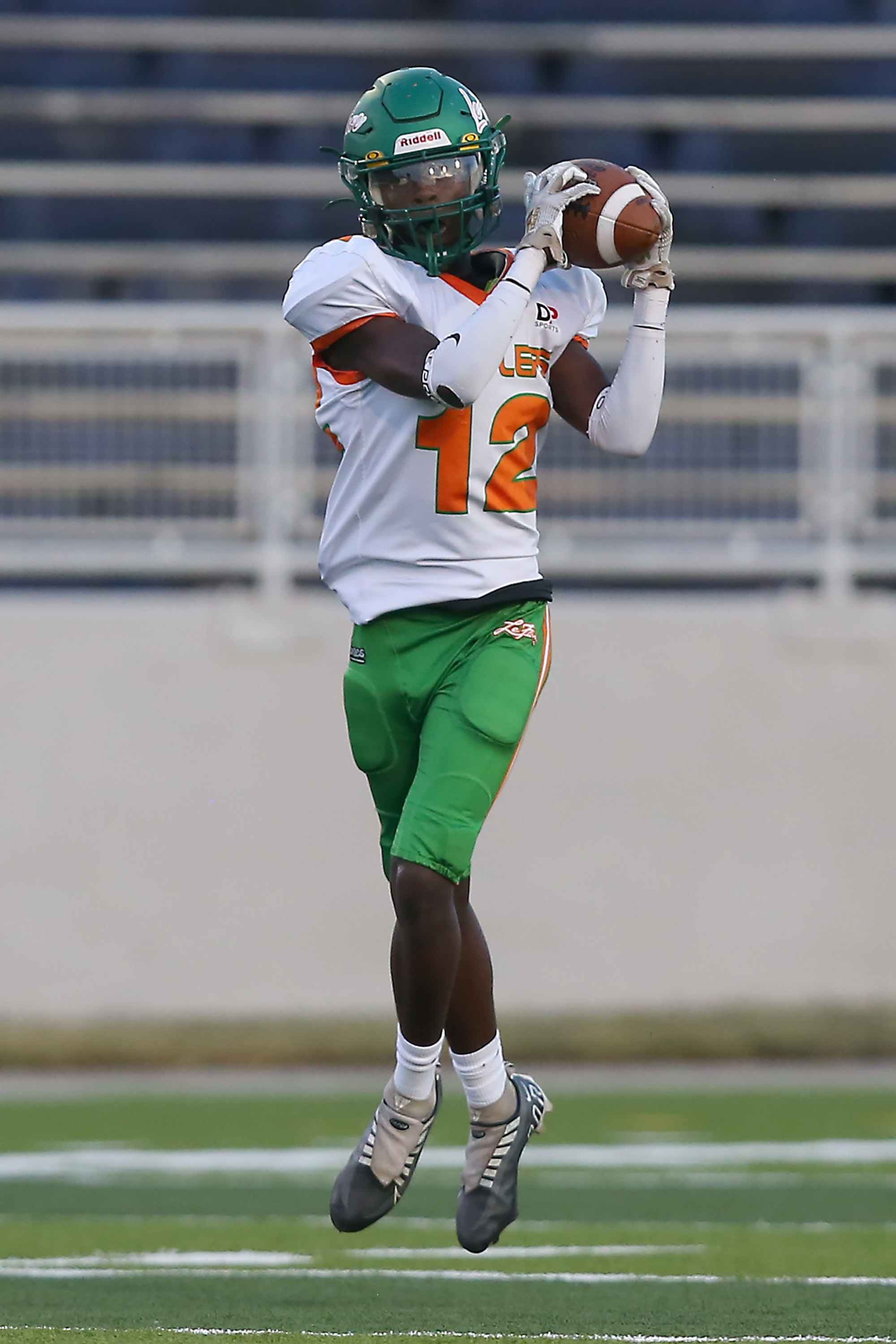 Williamson vs LeFlore Football - al.com