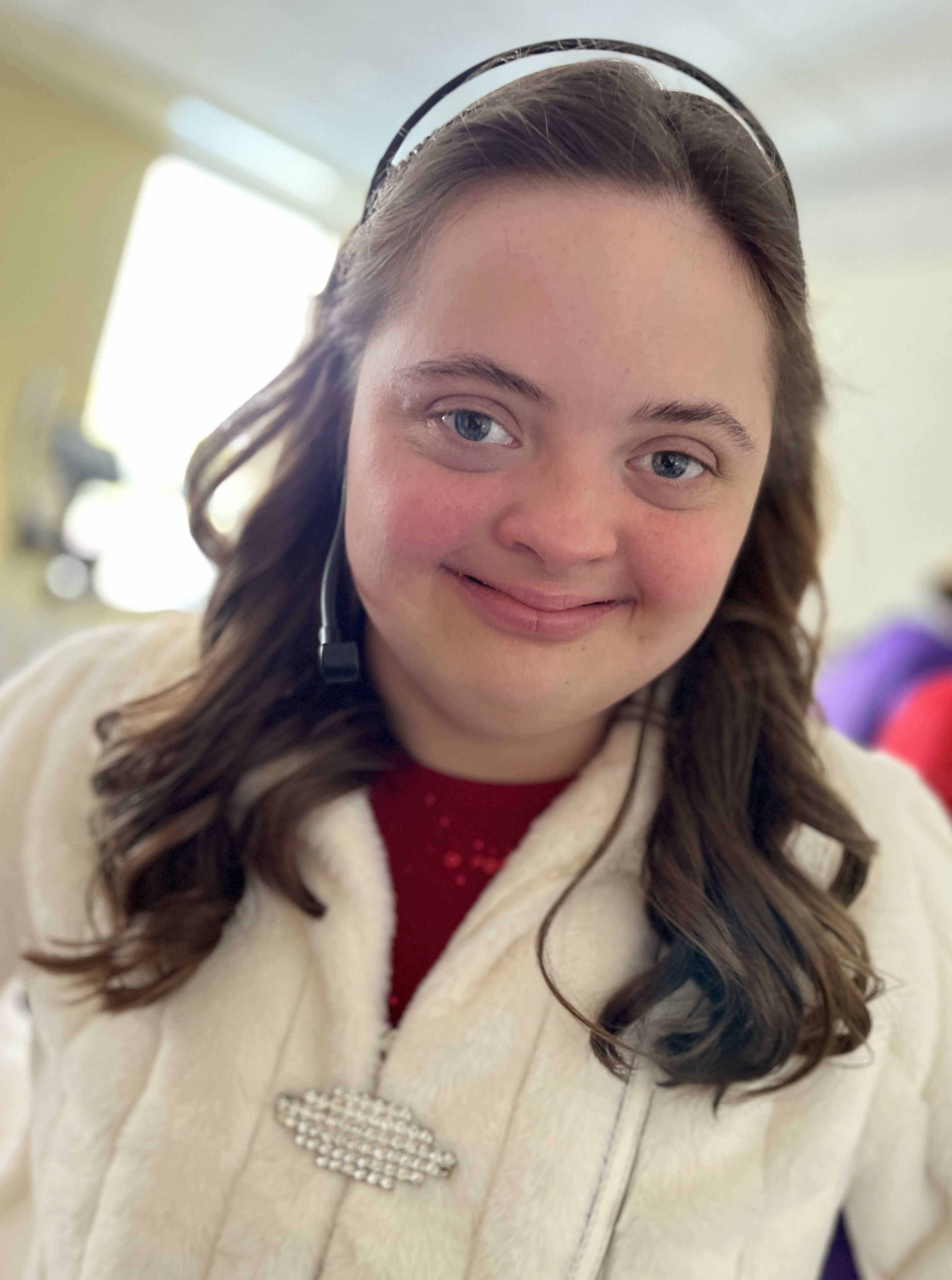 A colorful Willy Wonka Jr. comes to the new Hungerford School stage ...