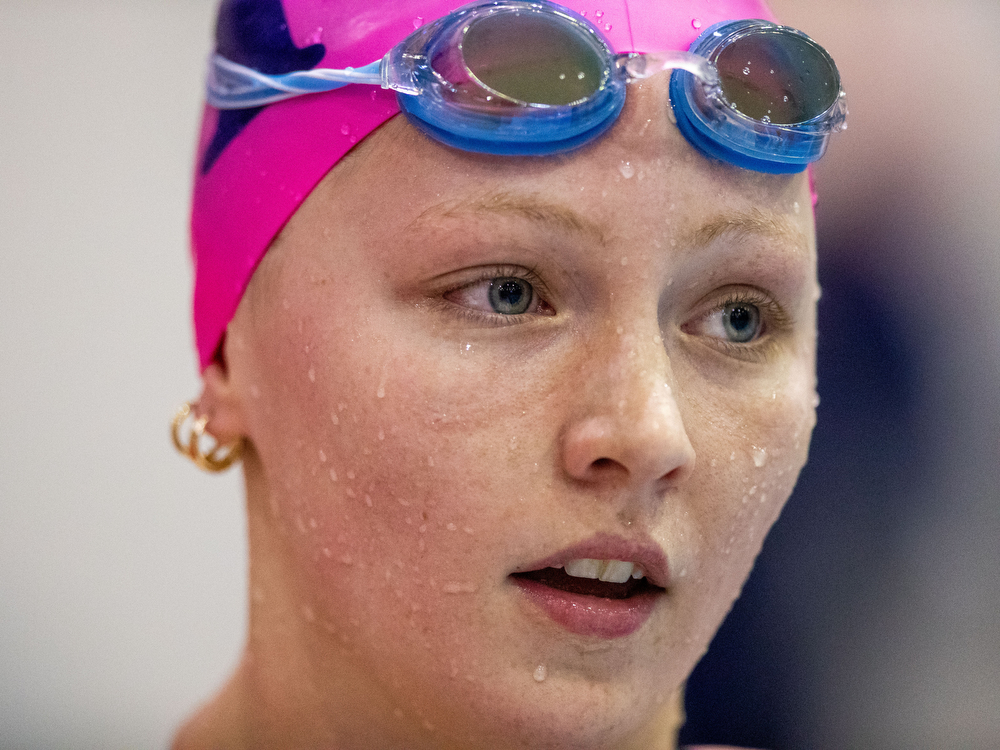 District 3, Class 3A girls swimming finals - pennlive.com