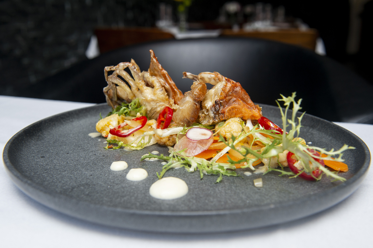 Local Eats: Taste Kitchen - mlive.com