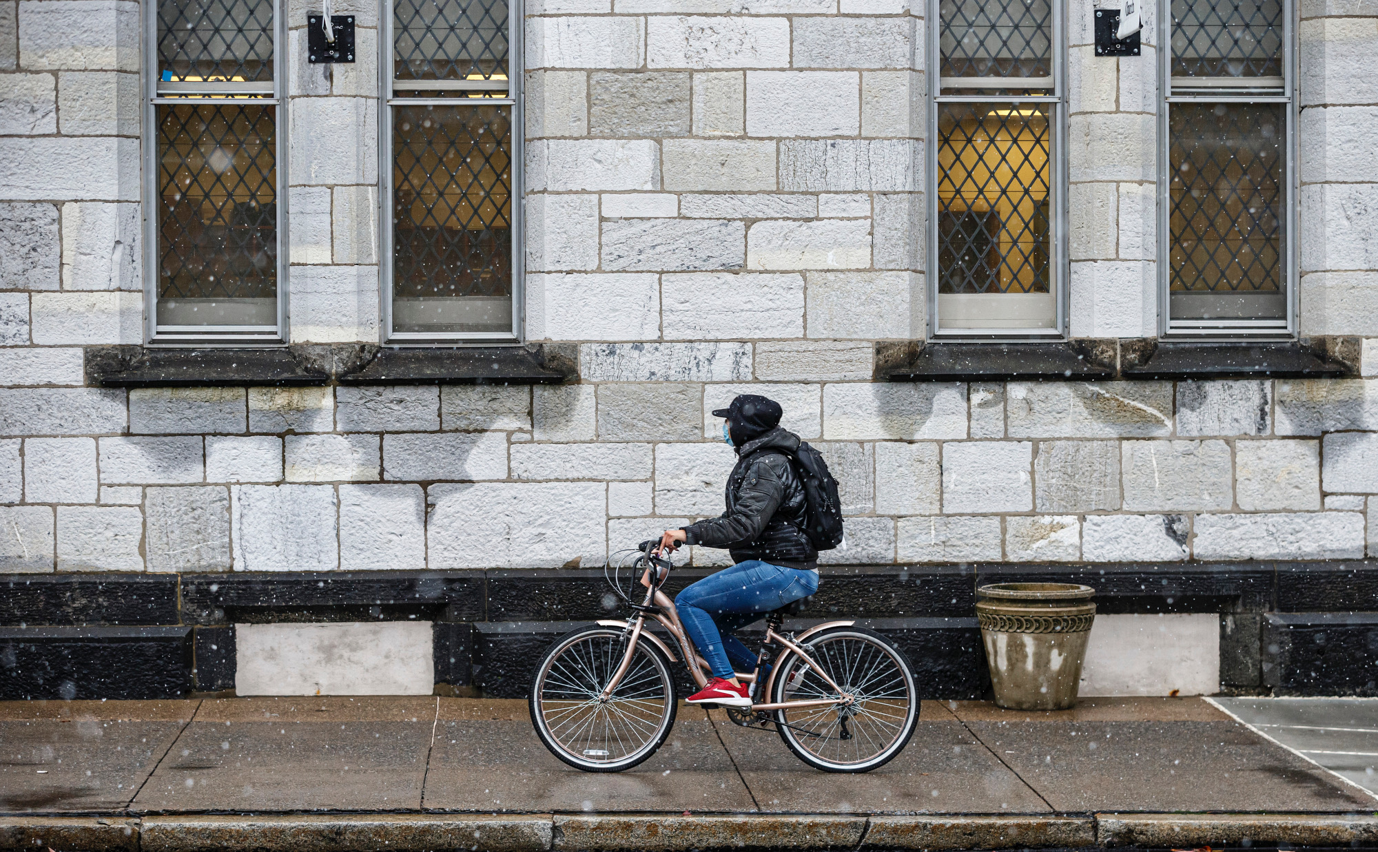 Snow in Harrisburg - pennlive.com