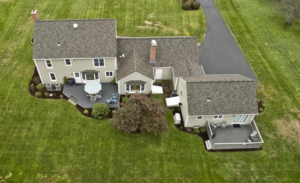 House of the Week: Wilbraham home has in-law apartment with private ...