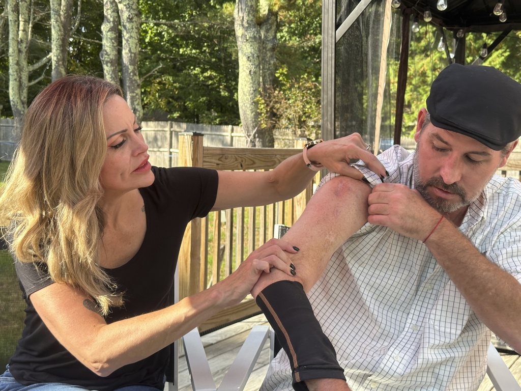 One year after a massacre in Maine, survivors and loved ones search for ...