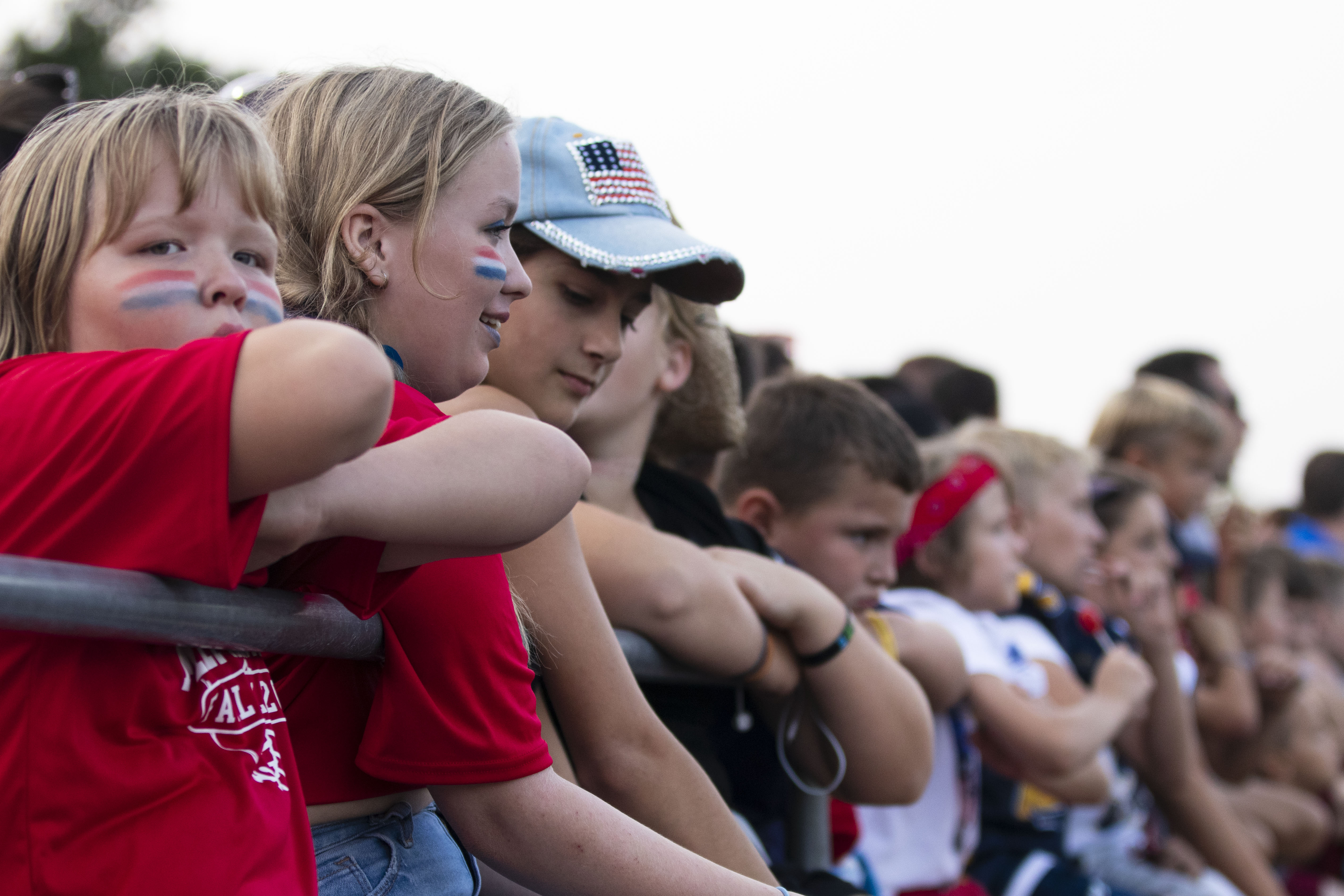 Mattawan hosts Portage Central in high school football - mlive.com