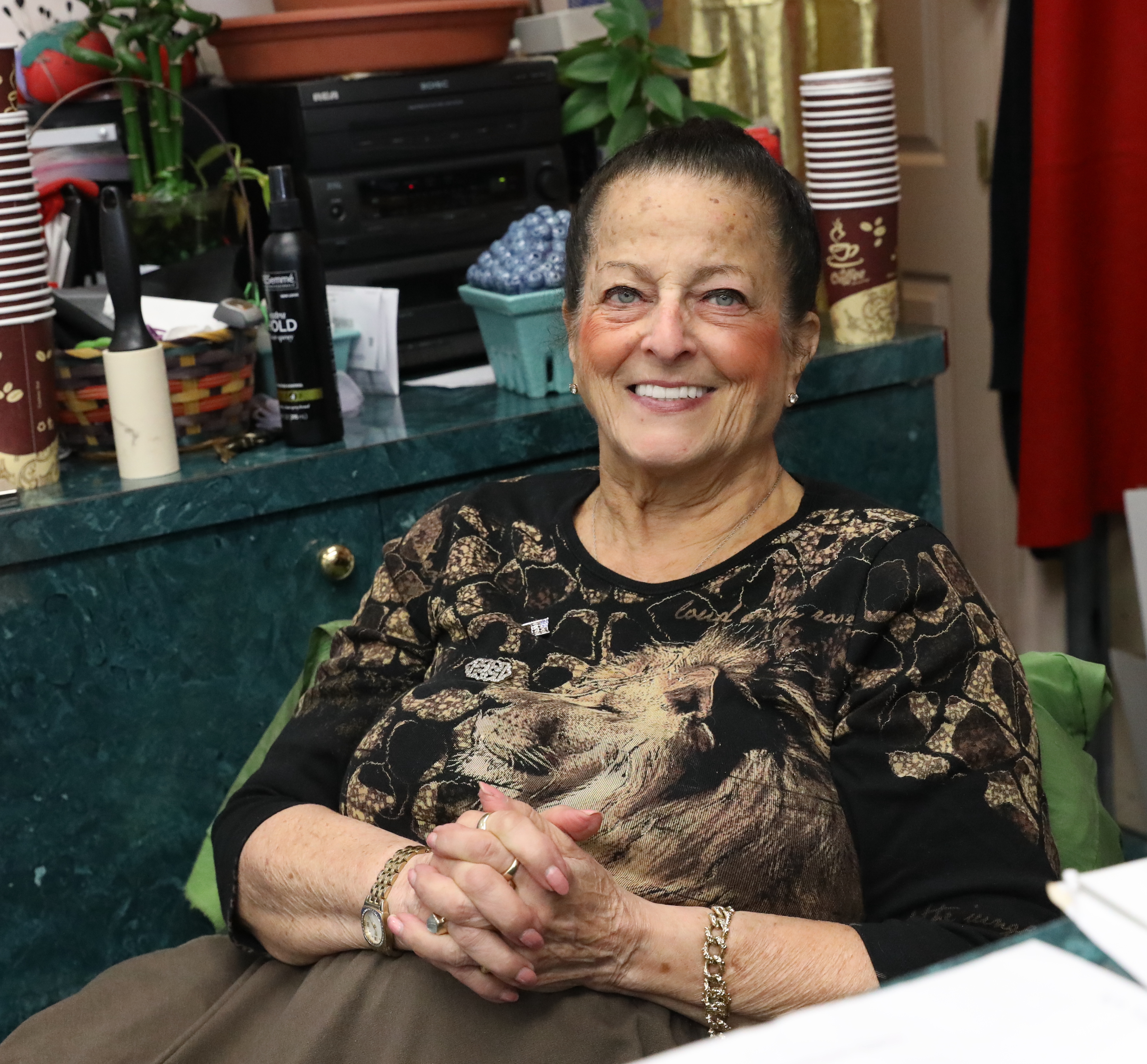 Suzanne’s Fashion Corner is closing - silive.com