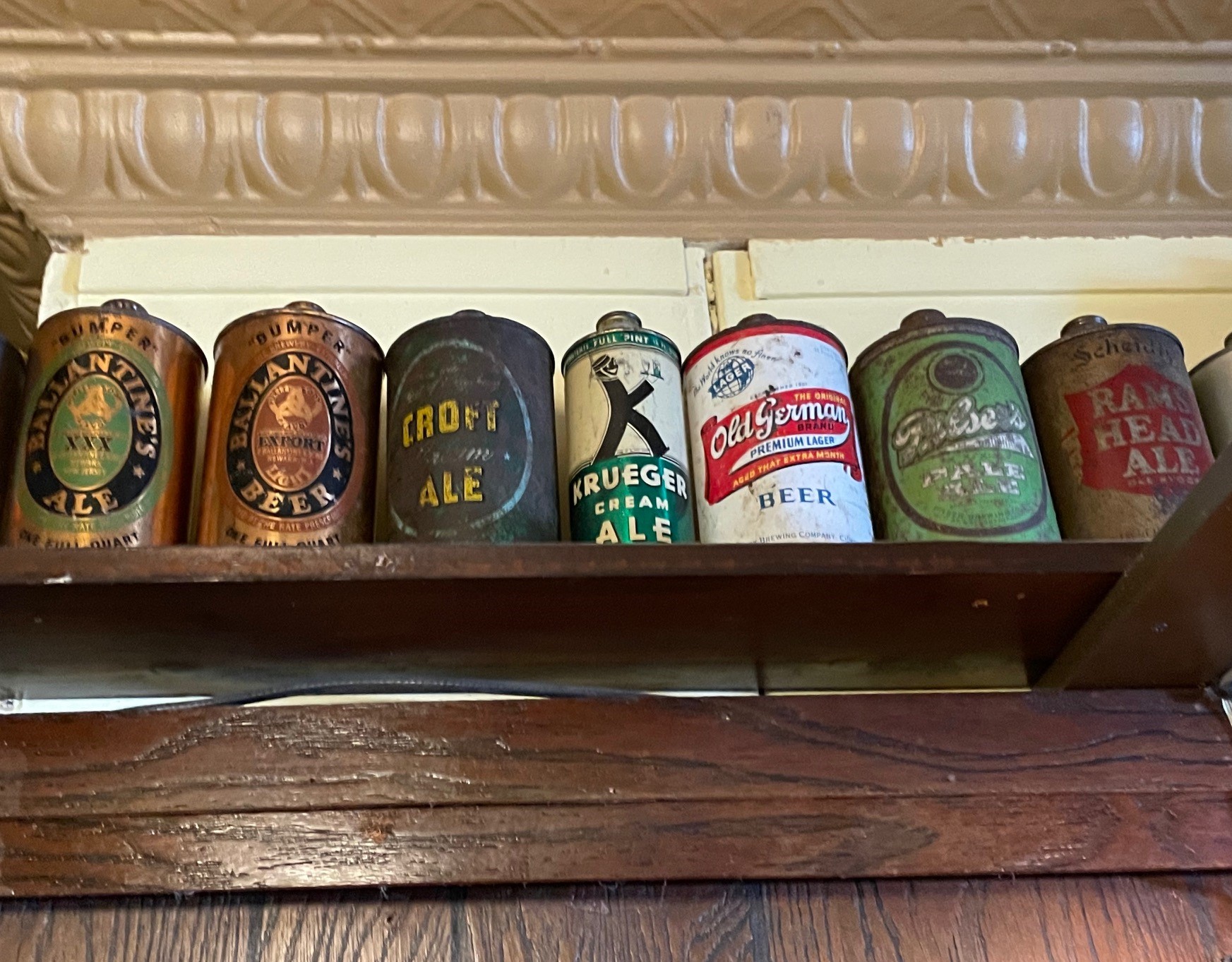 Ye Ol’ Watering Hole - masslive.com