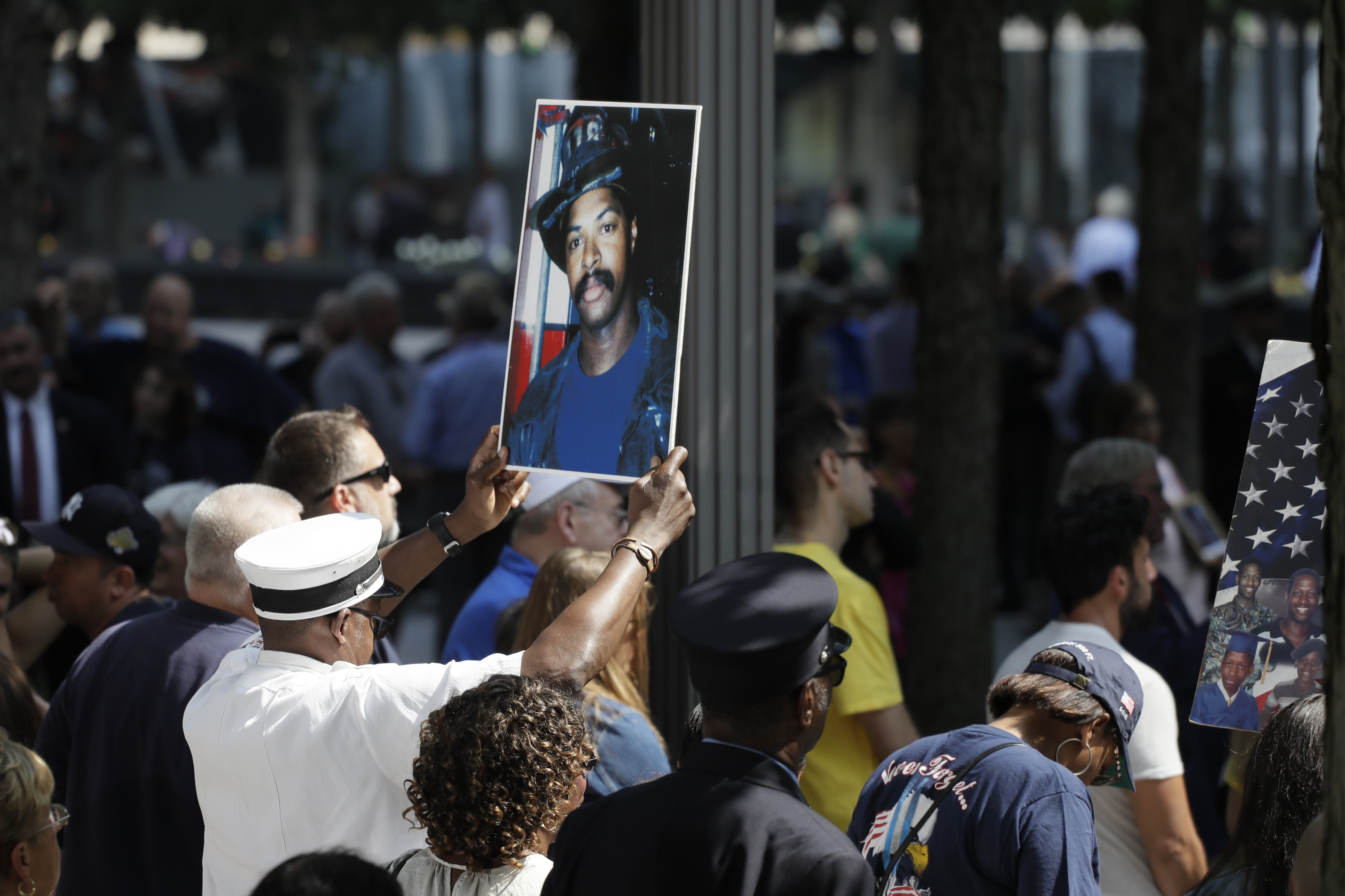 September 11th remembrance ceremonies - 2019 - oregonlive.com