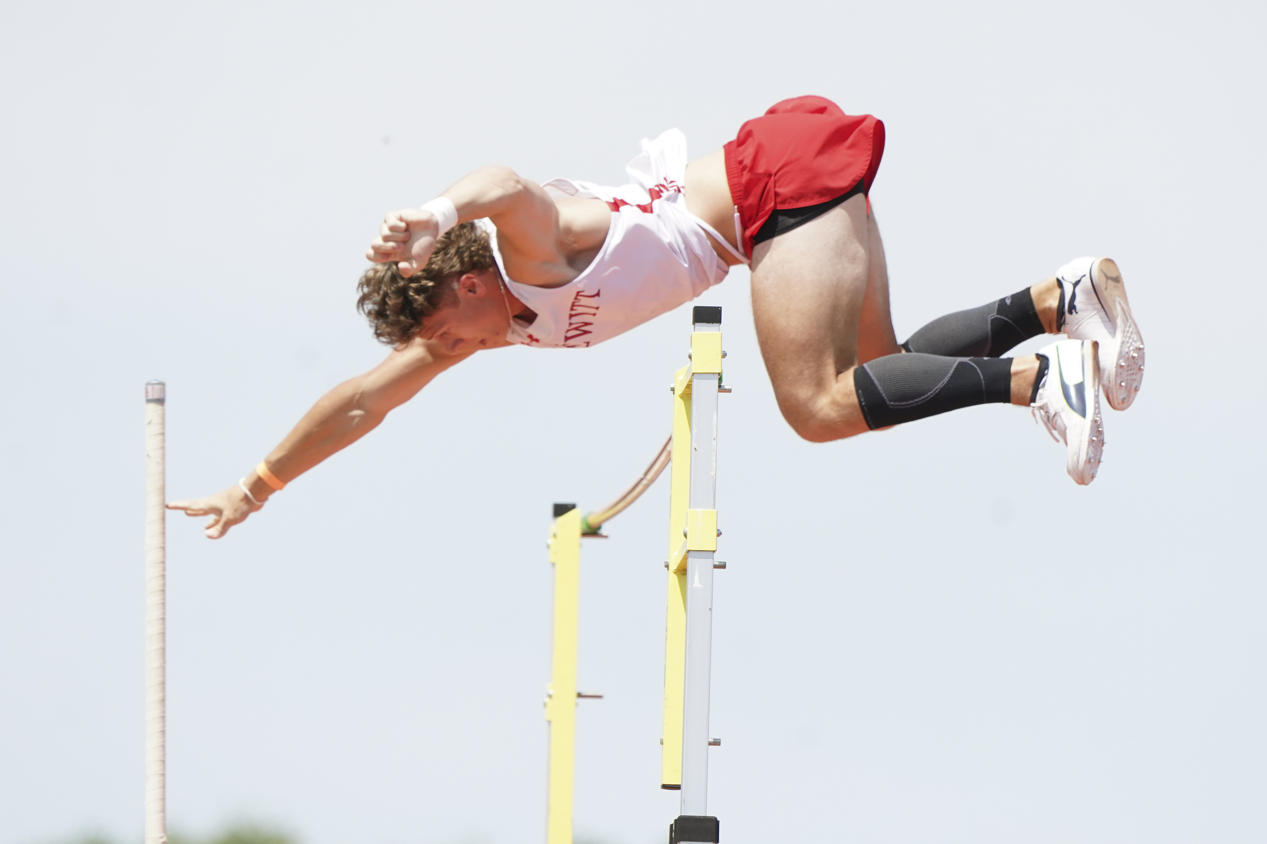 AHSAA Track and Field Championships- Day 1 - al.com