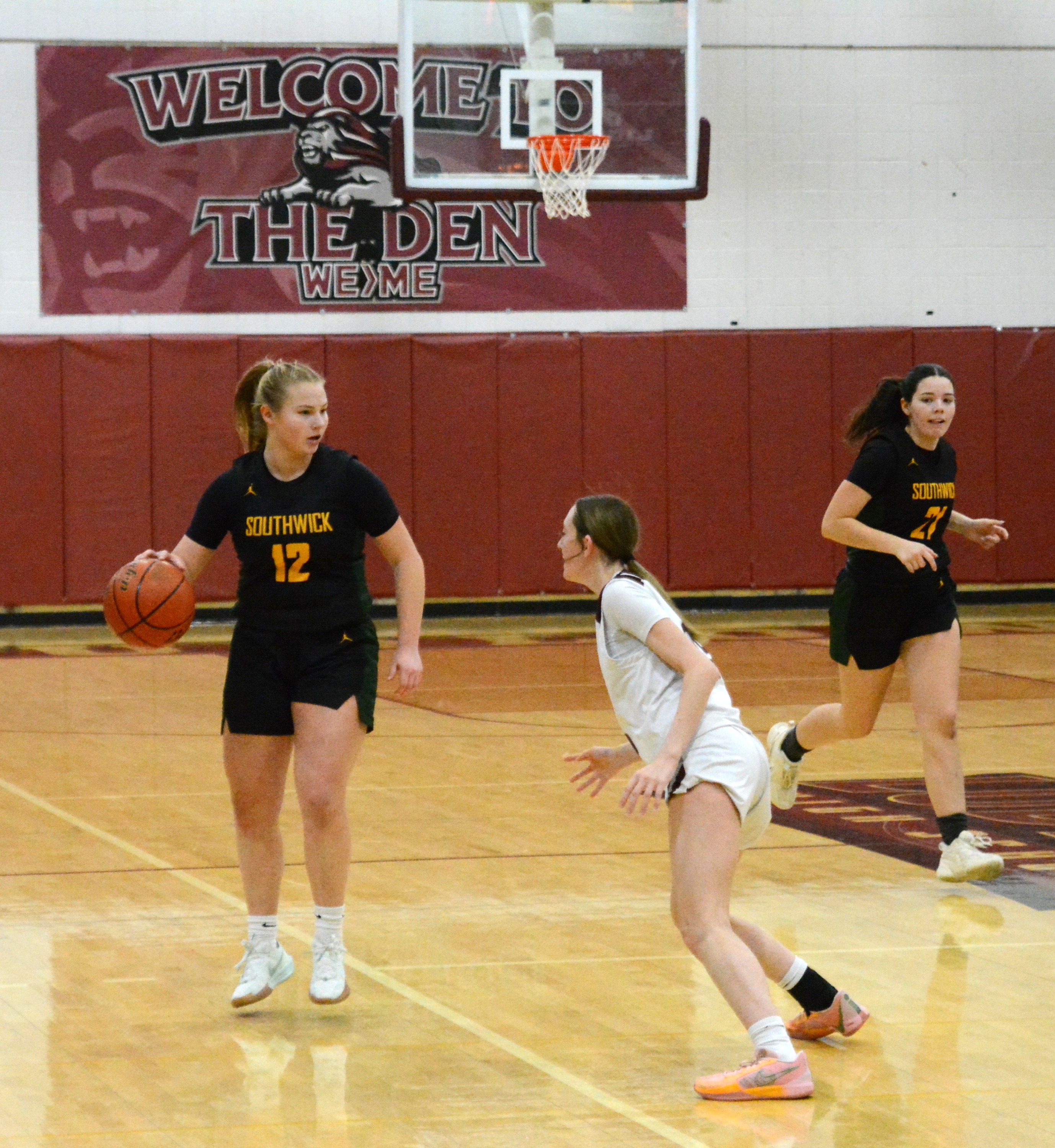 1-20-25 Southwick girls basketball at Ludlow - masslive.com