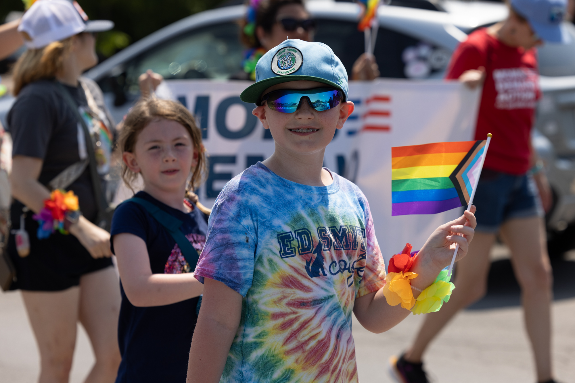 CNY Pride Parade 2025 - syracuse.com