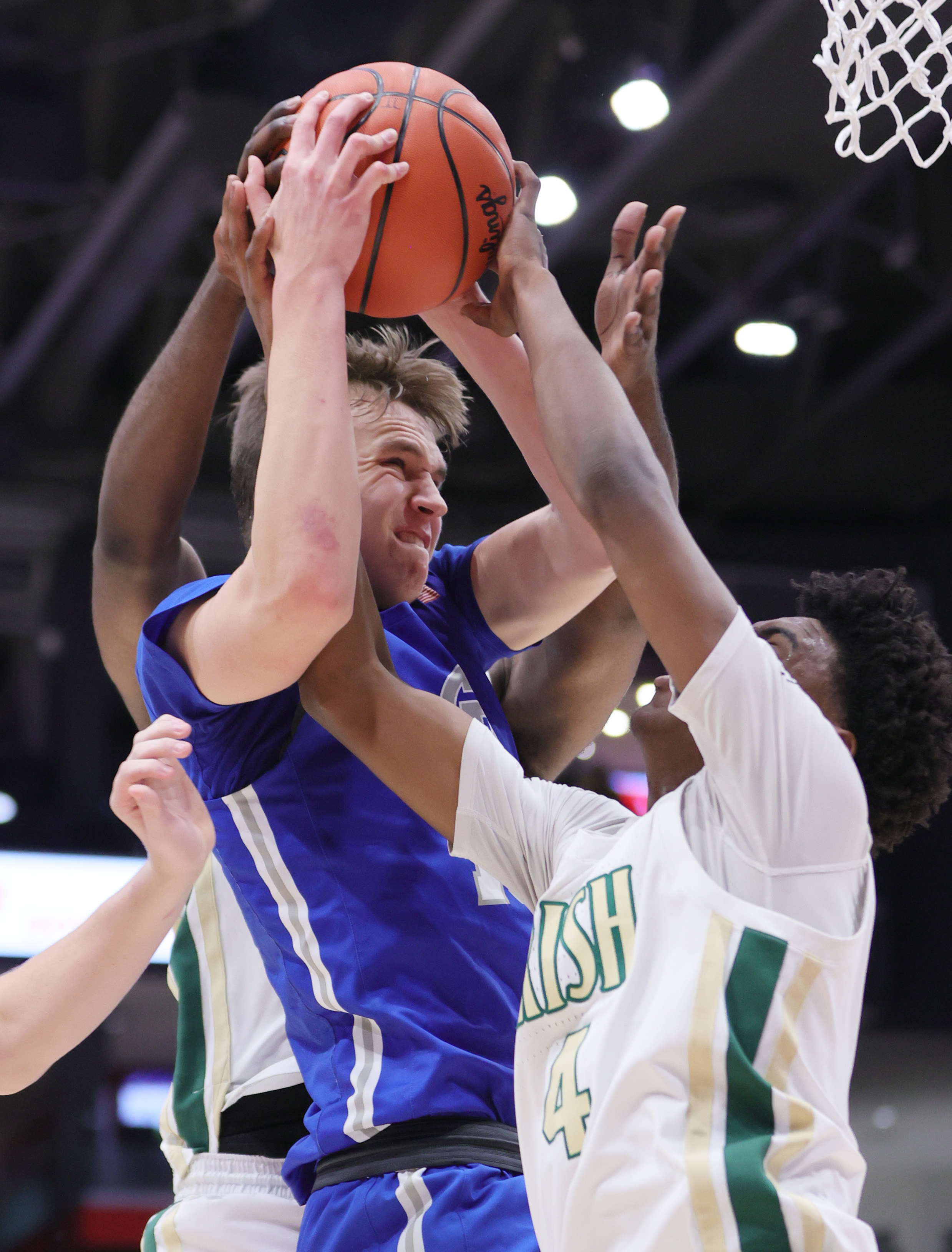 SVSM vs. Gilmour in D2 state final, March 20, 2022 - cleveland.com