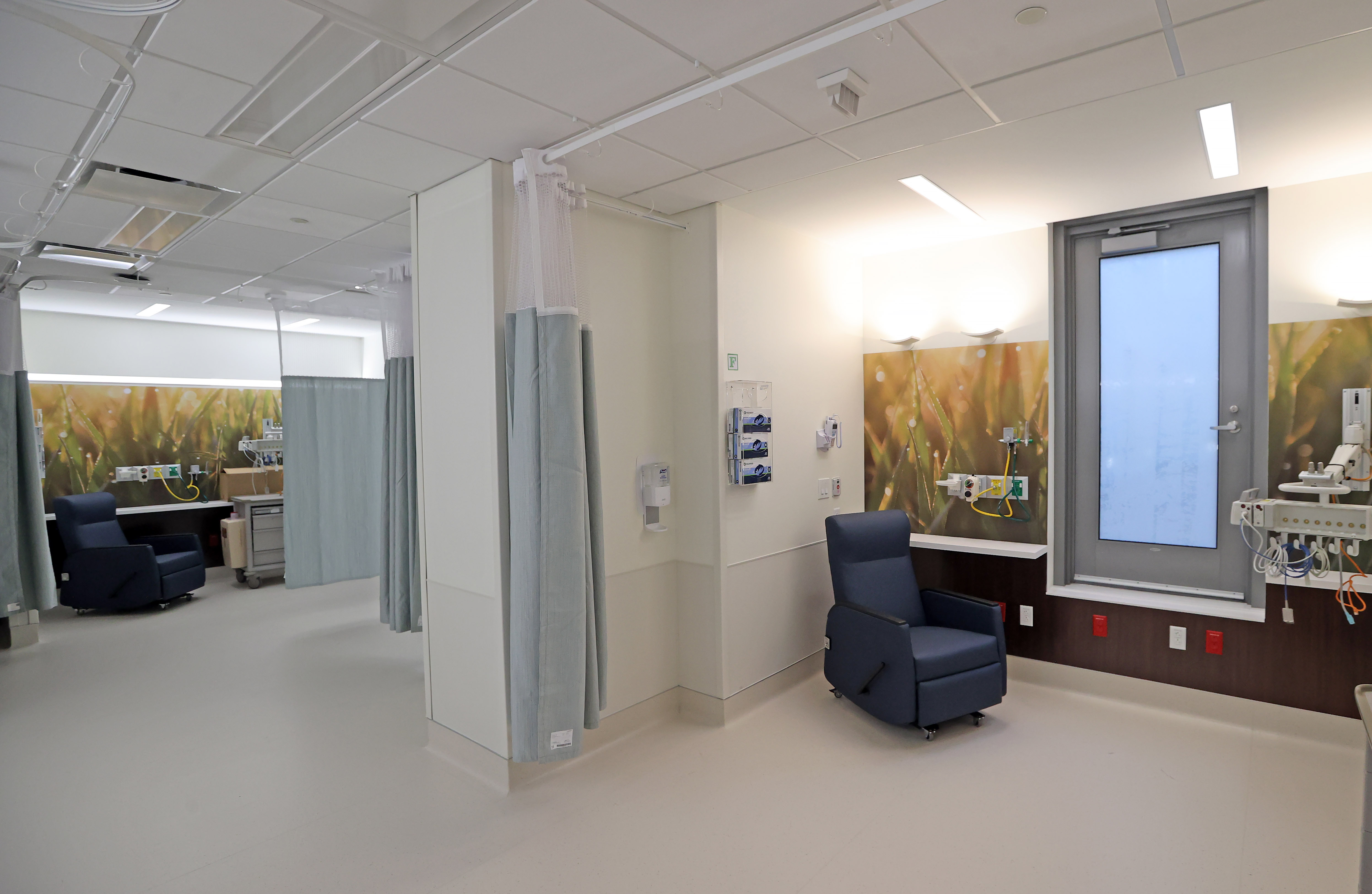 MetroHealth’s state-of-the-art Birthing Center and Neonatal Intensive ...