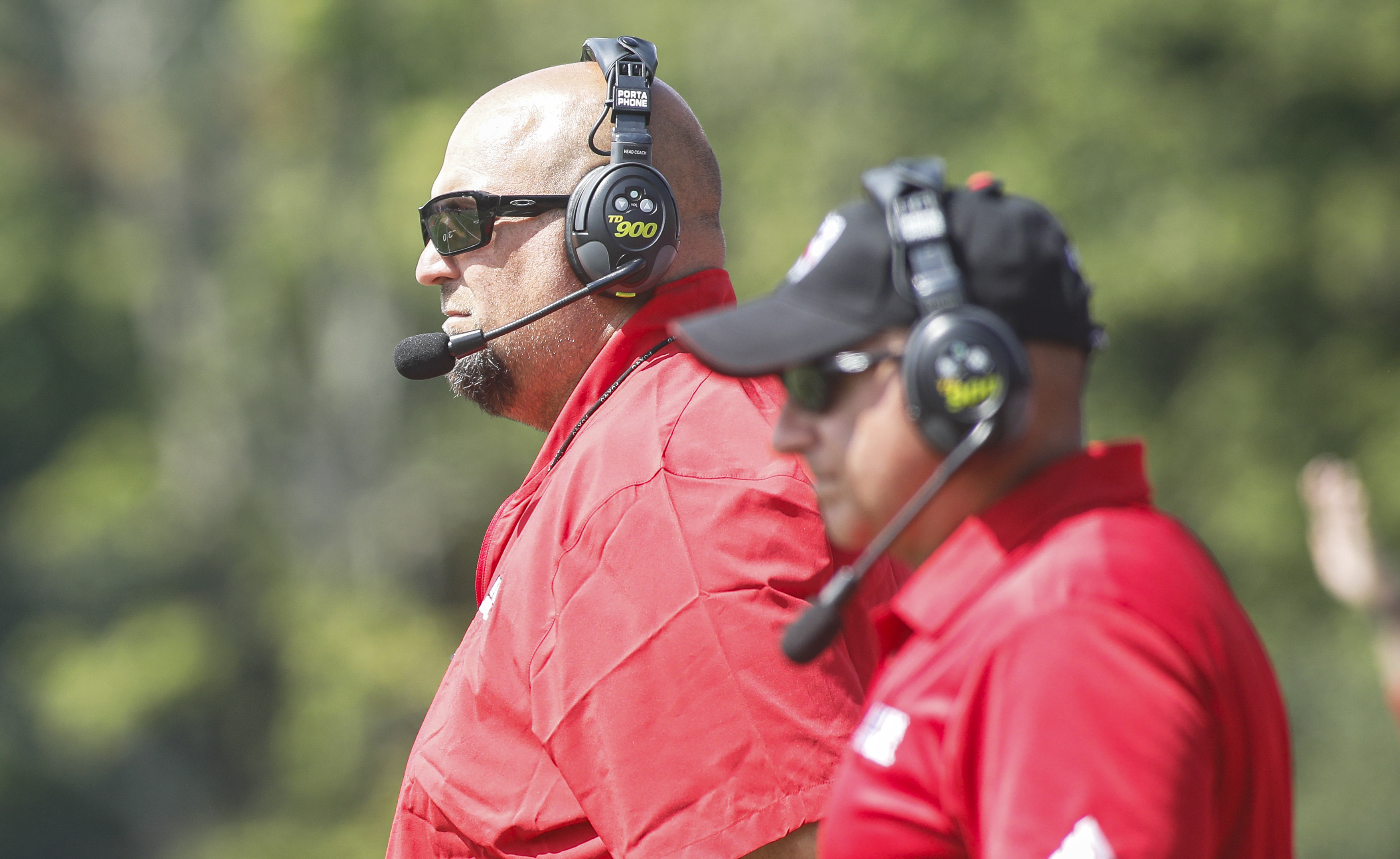 Football: Hun hosts Mastery Camden on September 3, 2022 - nj.com