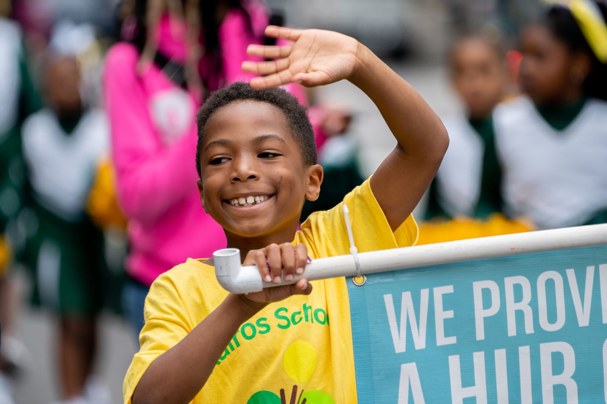 Juneteenth parade and festival in Portland 2023 - oregonlive.com