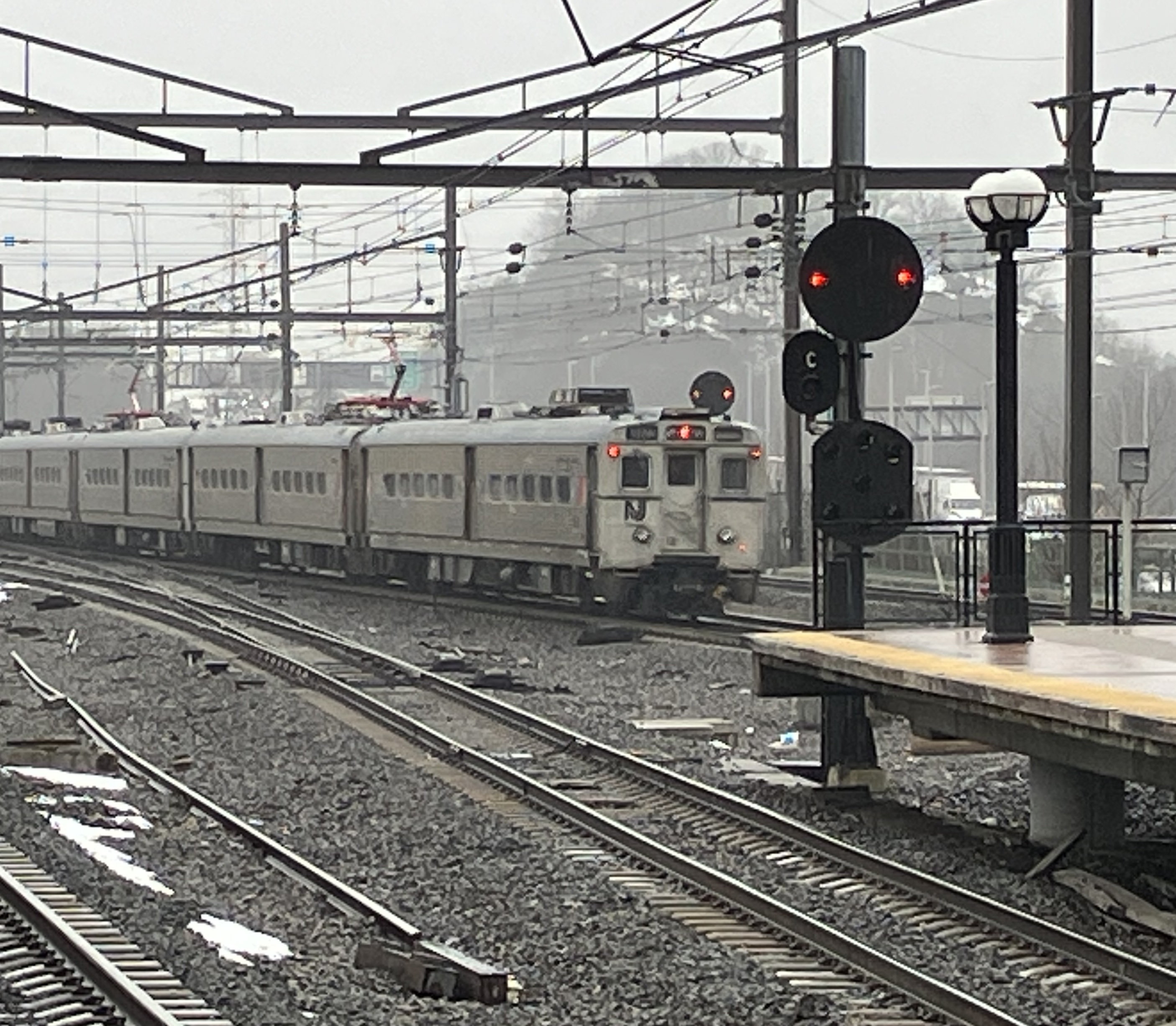 New Jersey Traffic, Transit & Public Transportation News - NJ.com